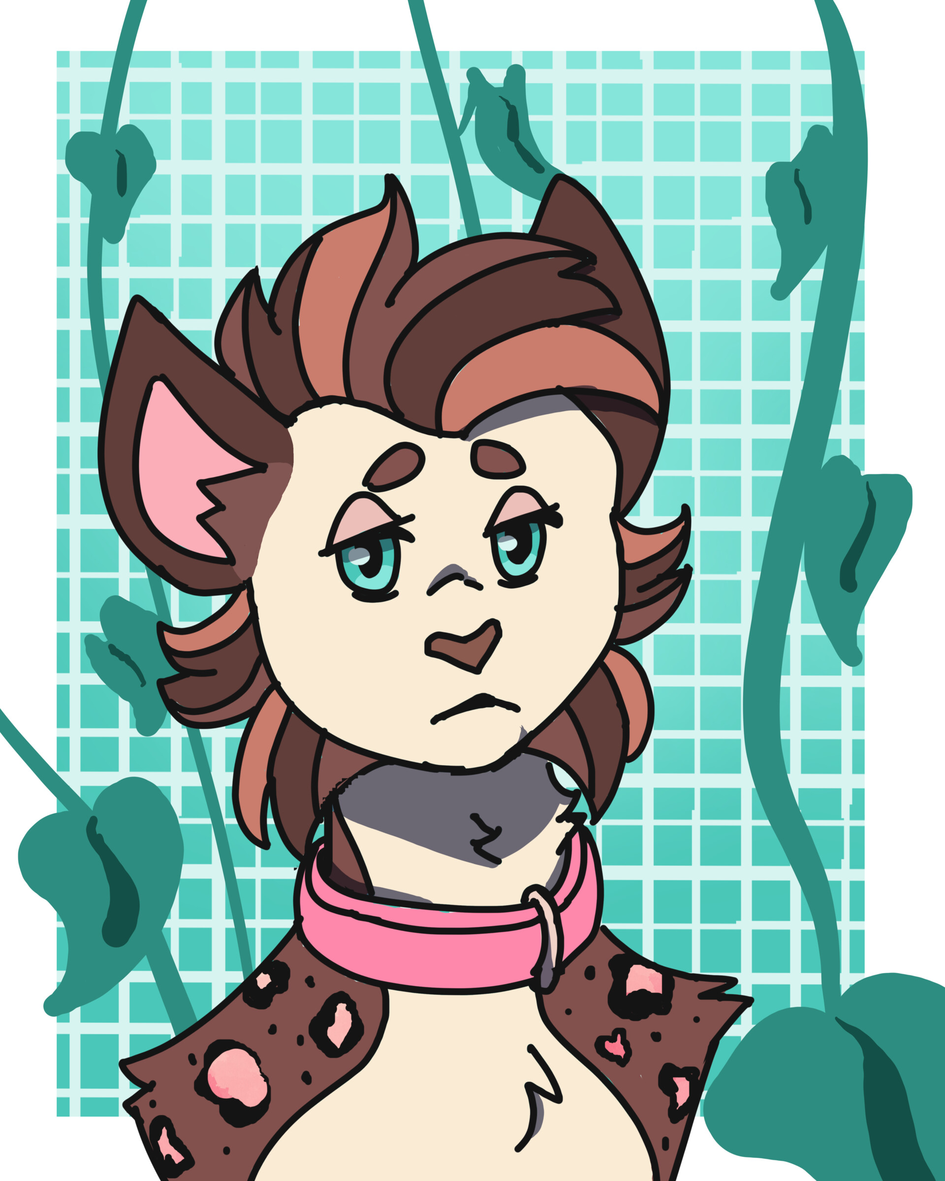 ArtStation - Melancholy