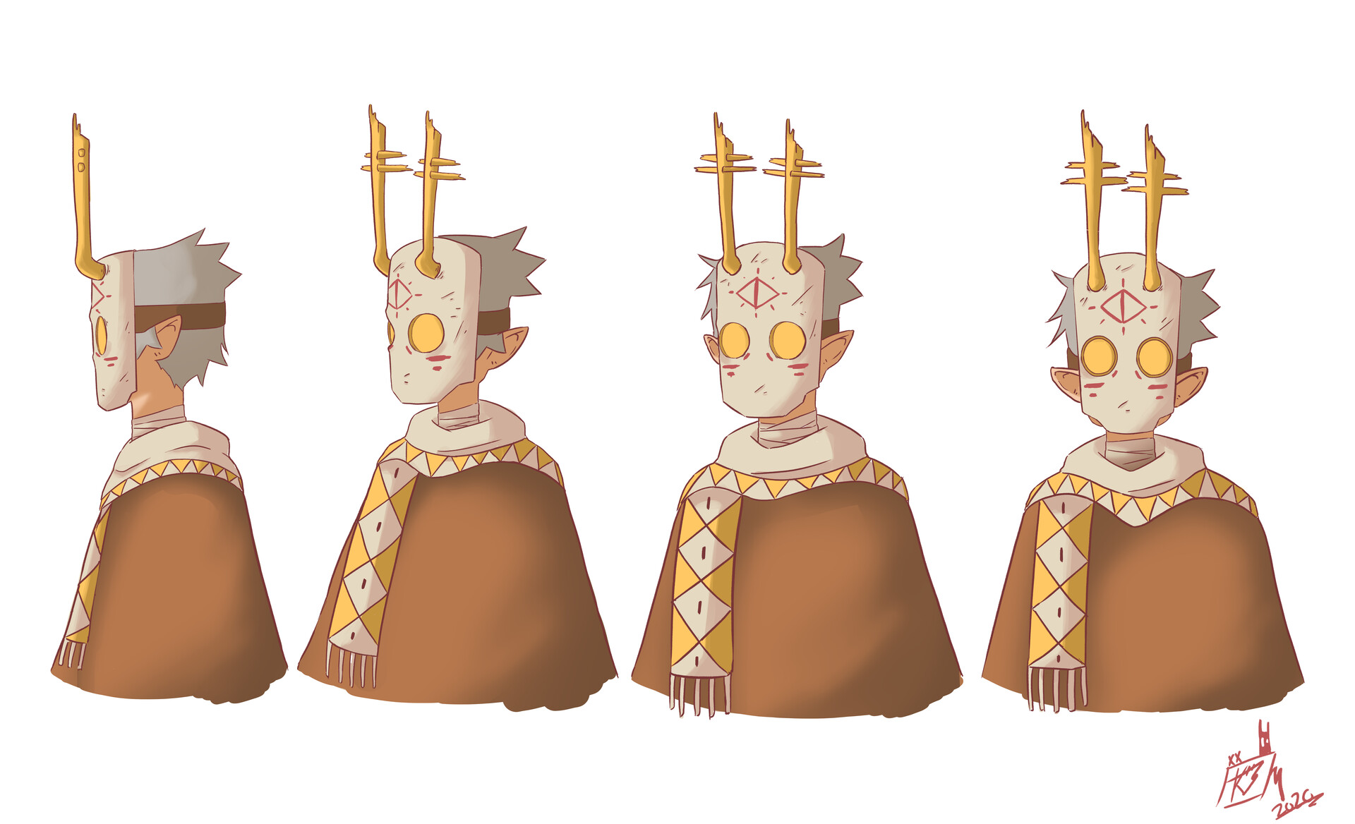 Khaled Samara - KYTE - Concept