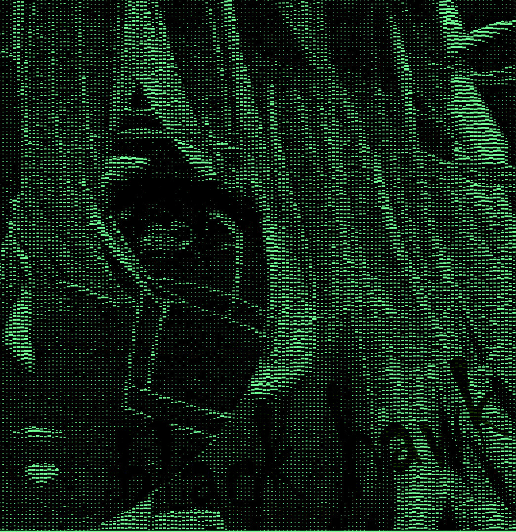 ArtStation - RAP TRACK COVER #3