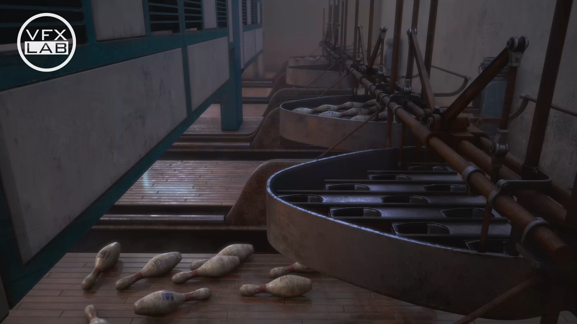 VFX LAB - 마야학원 VFXLAB 황현우 3D 모델링,텍스쳐링,라이팅,렌더링 포트폴리오/VFX학원,CG학원,3D애니메이션