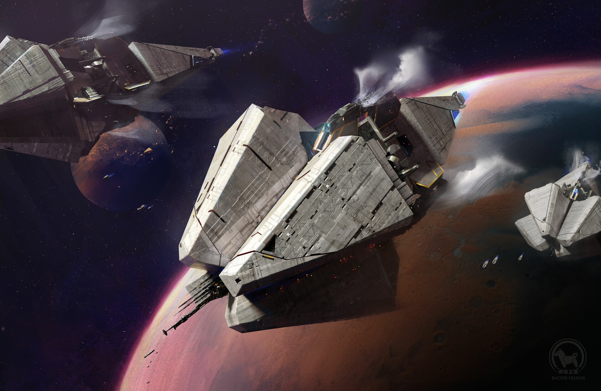 566 best Huang images on Pholder | Shuumatsu No Valkyrie, Grandorder ...