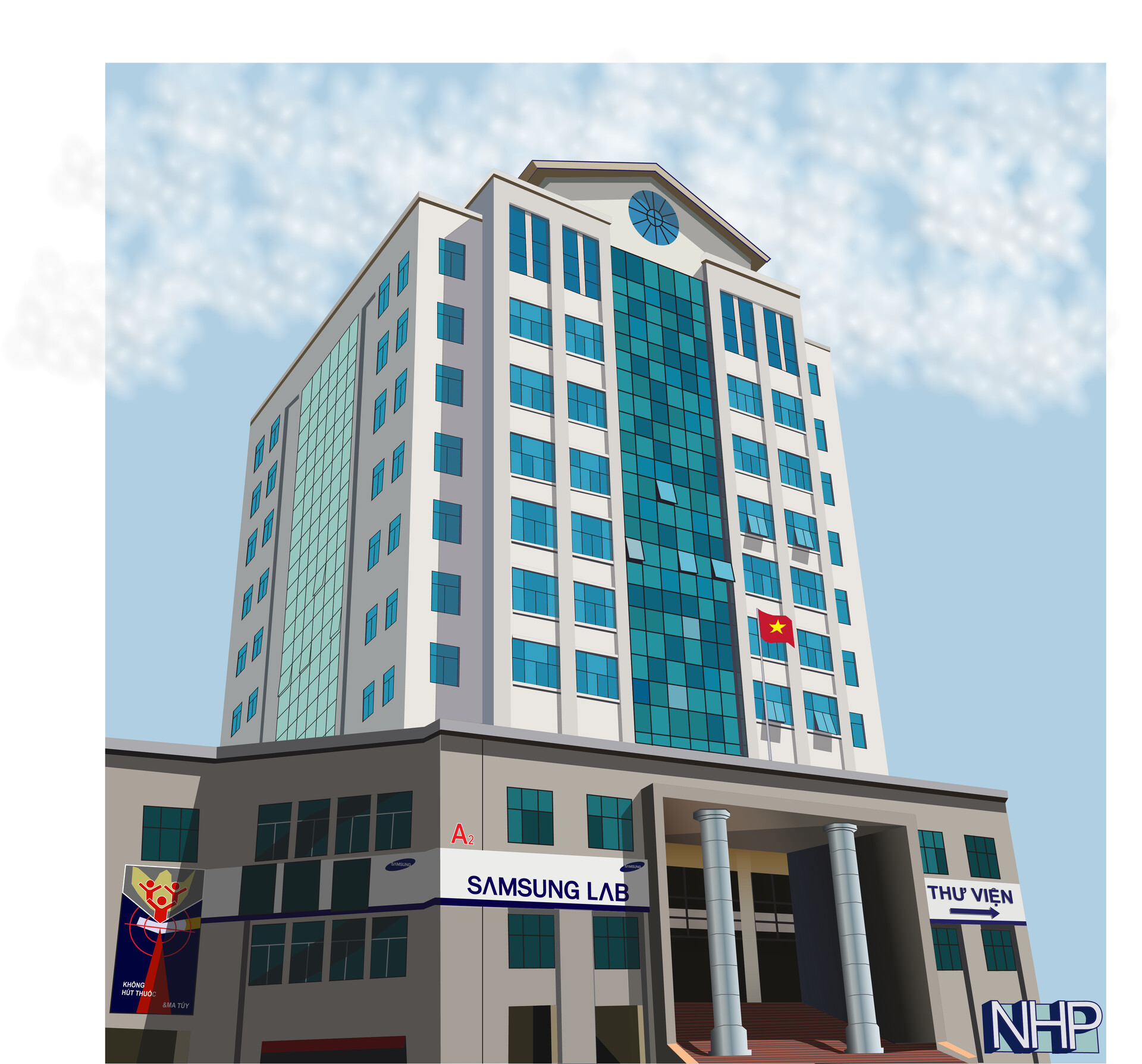 ArtStation - Illustration