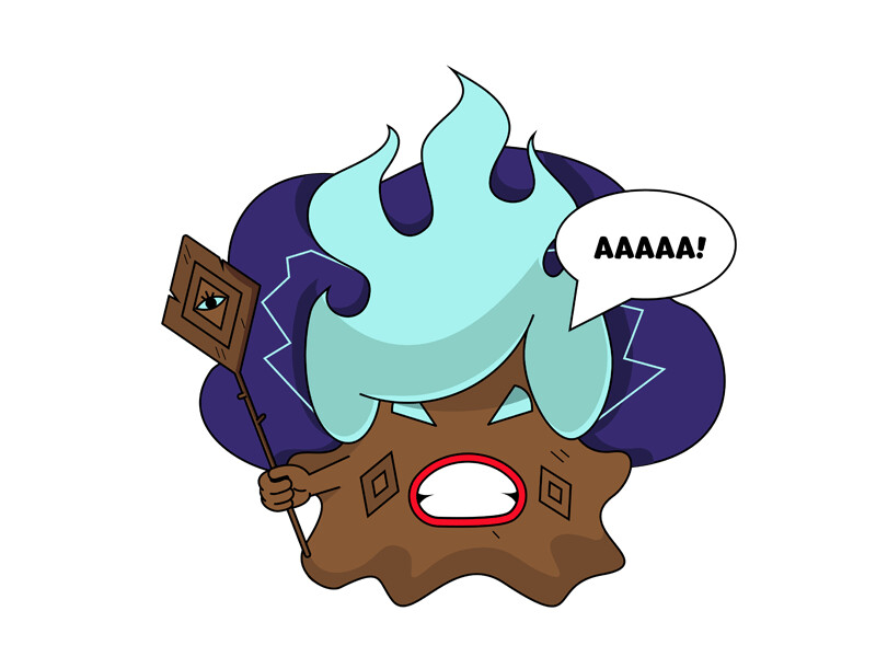 ArtStation - Choocha