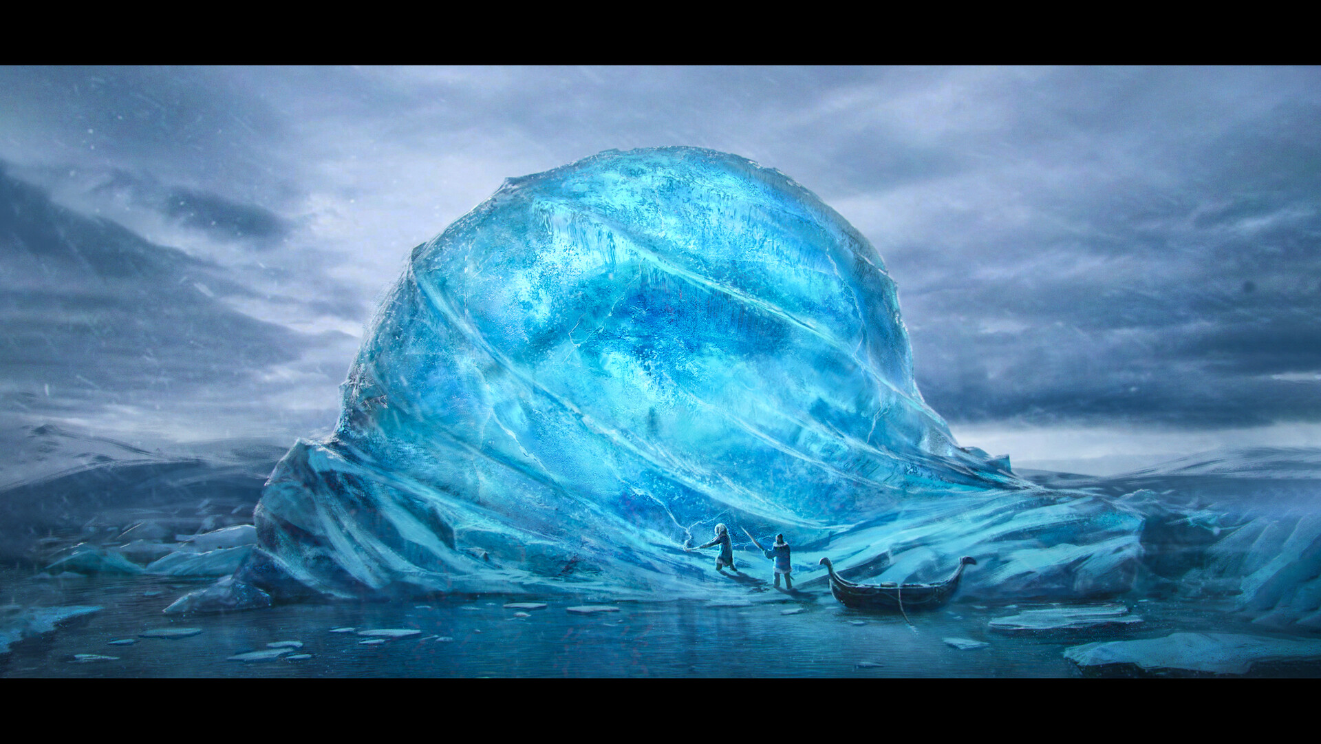 Nikola Yordanov - Avatar: The Last Airbender