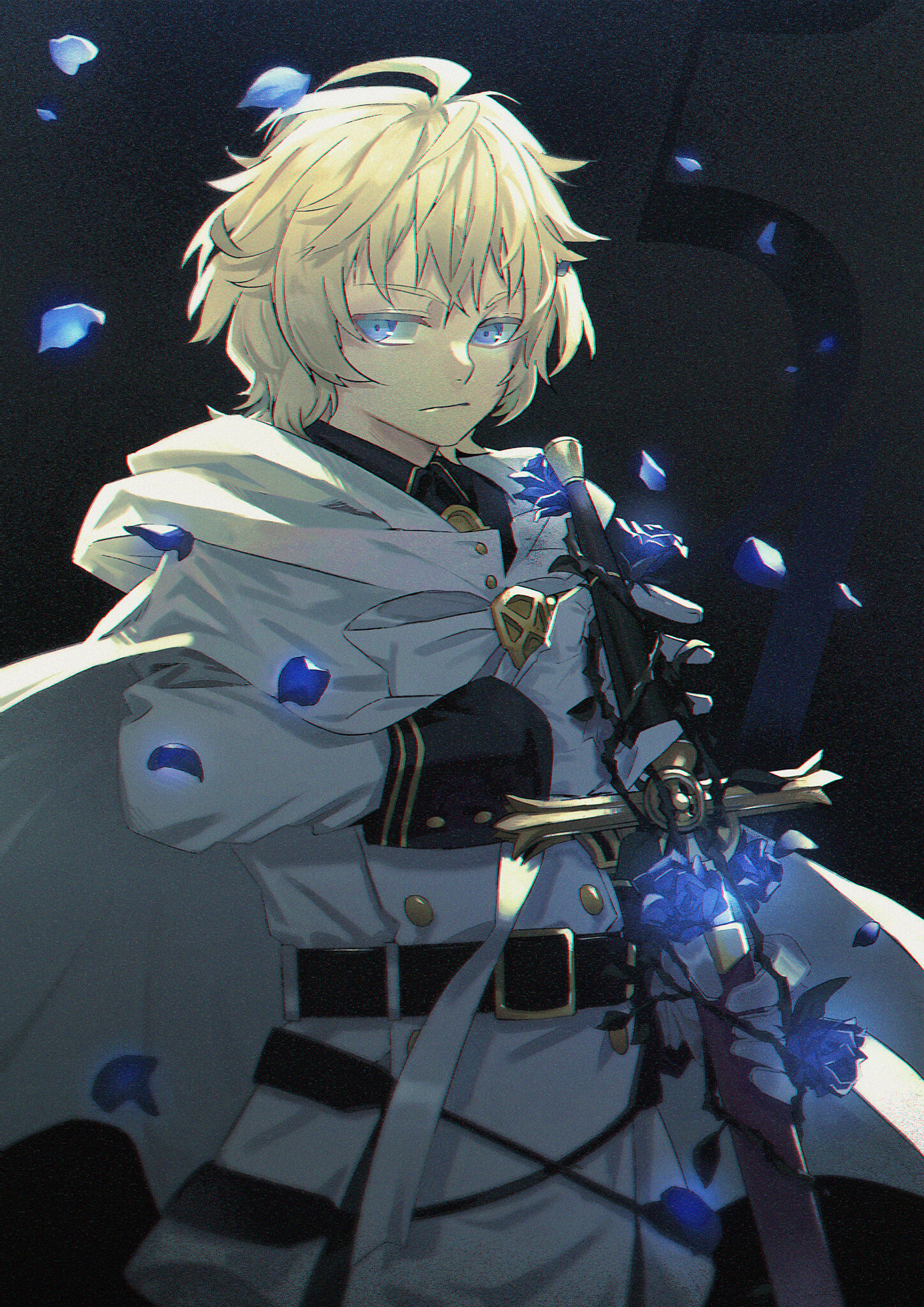 ArtStation - Mikaela's Birhtday