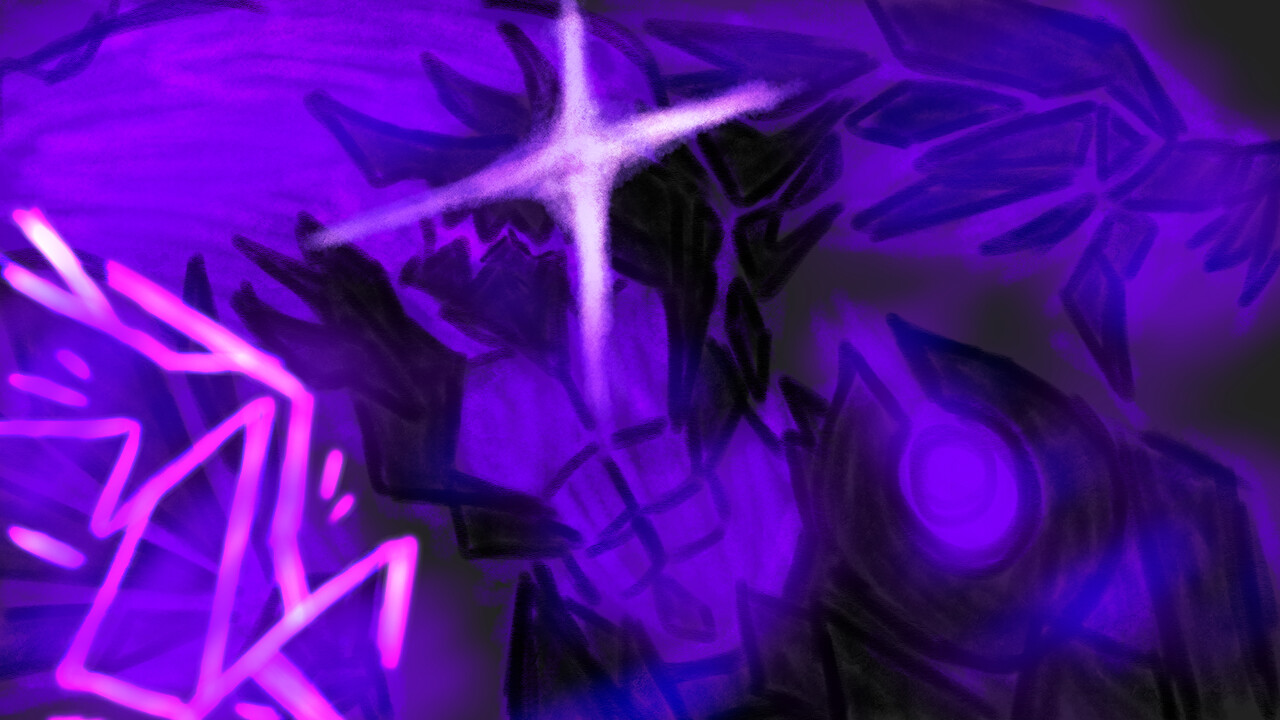 ArtStation - dark star ideas