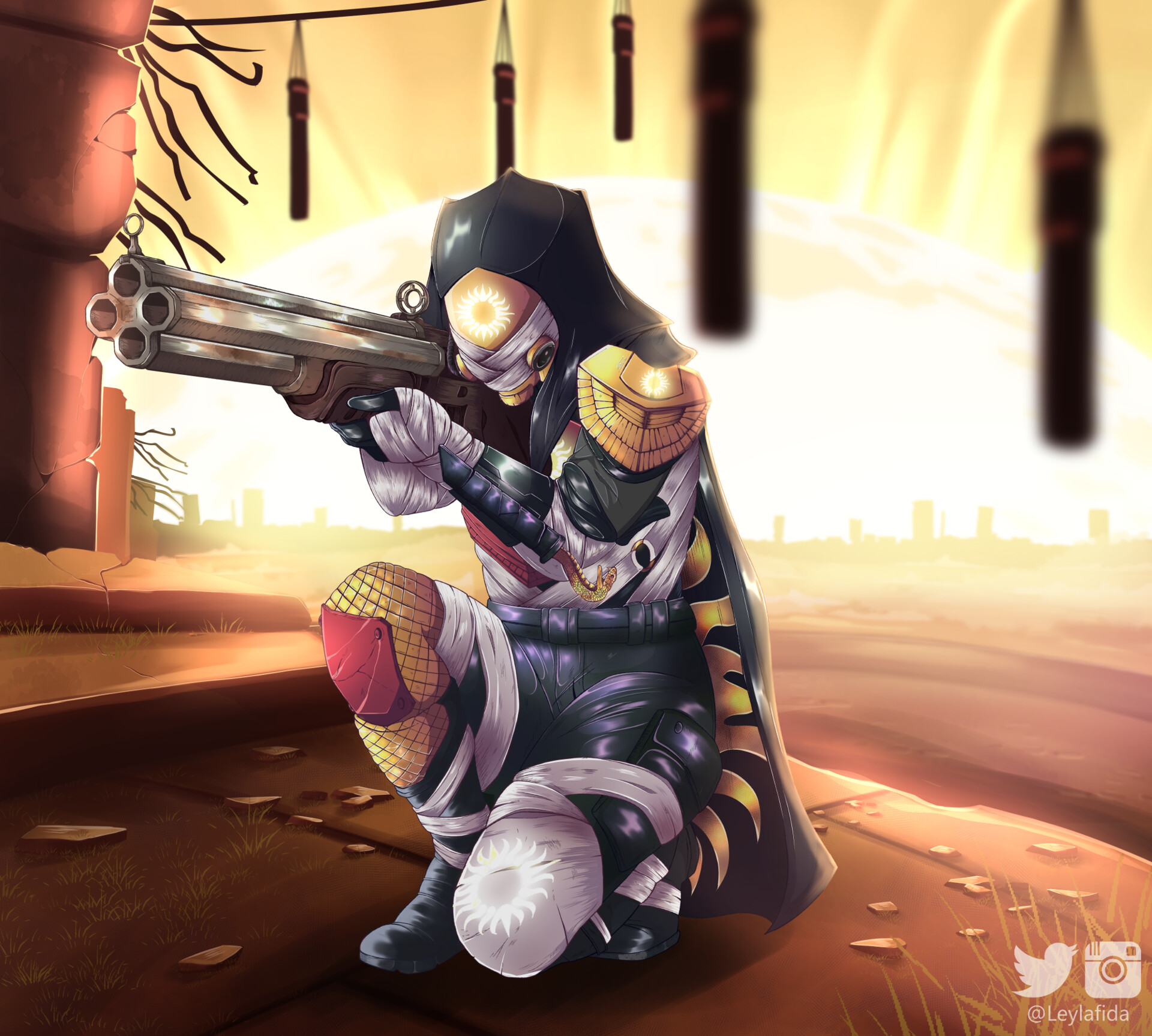 ArtStation - Flawless