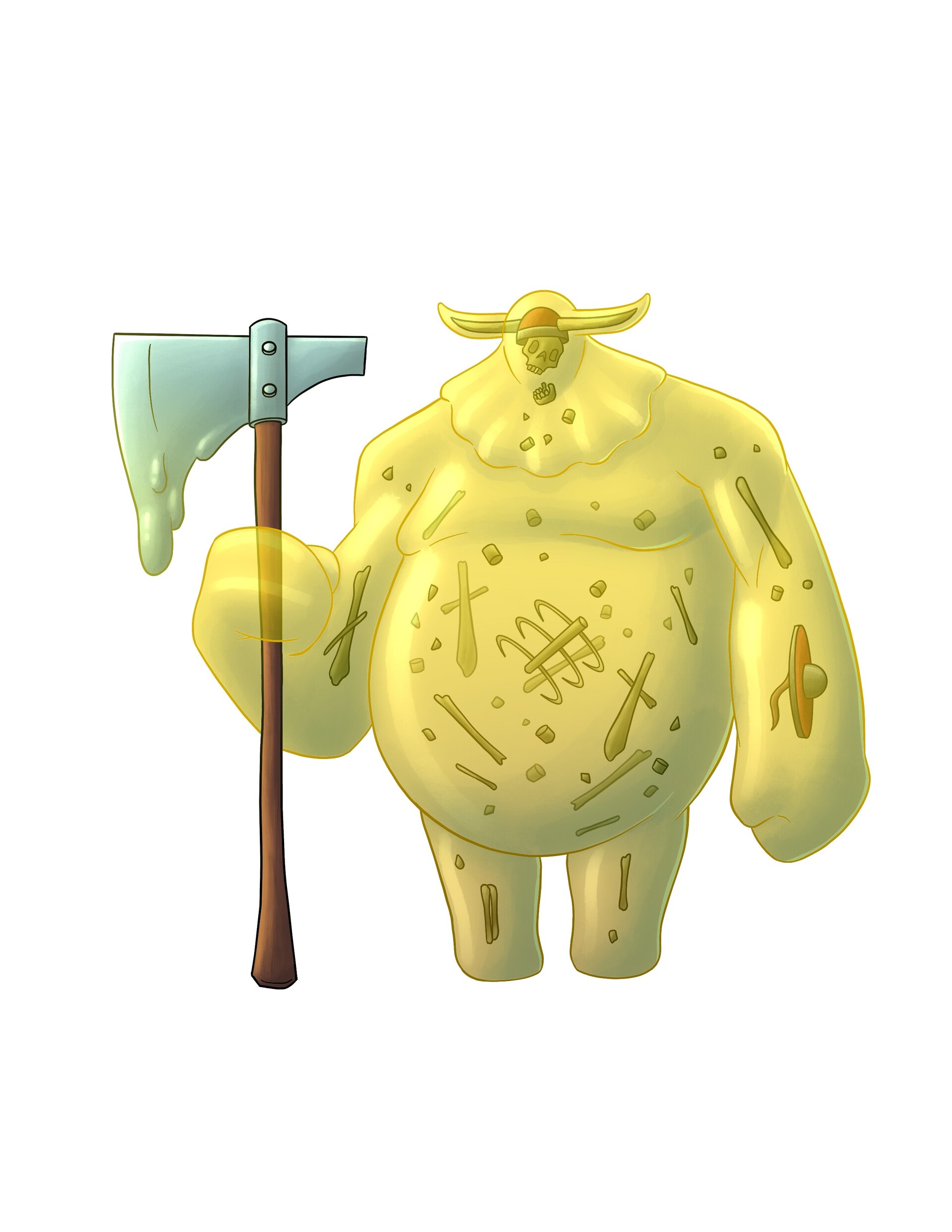 ArtStation - Broozer