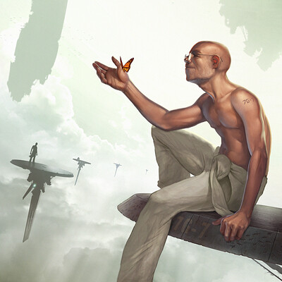 Hardy Fowler - Portfolio