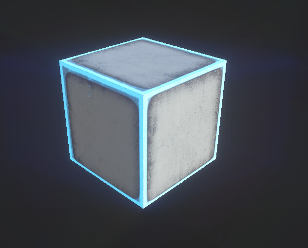 Owen Neighbour - Galactic Get Away