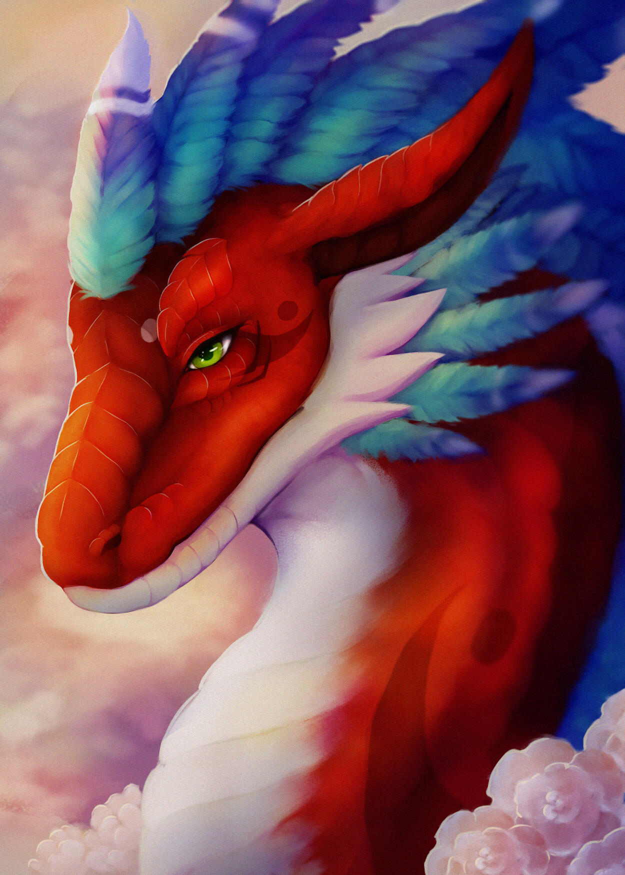 ArtStation - :C: Aeri