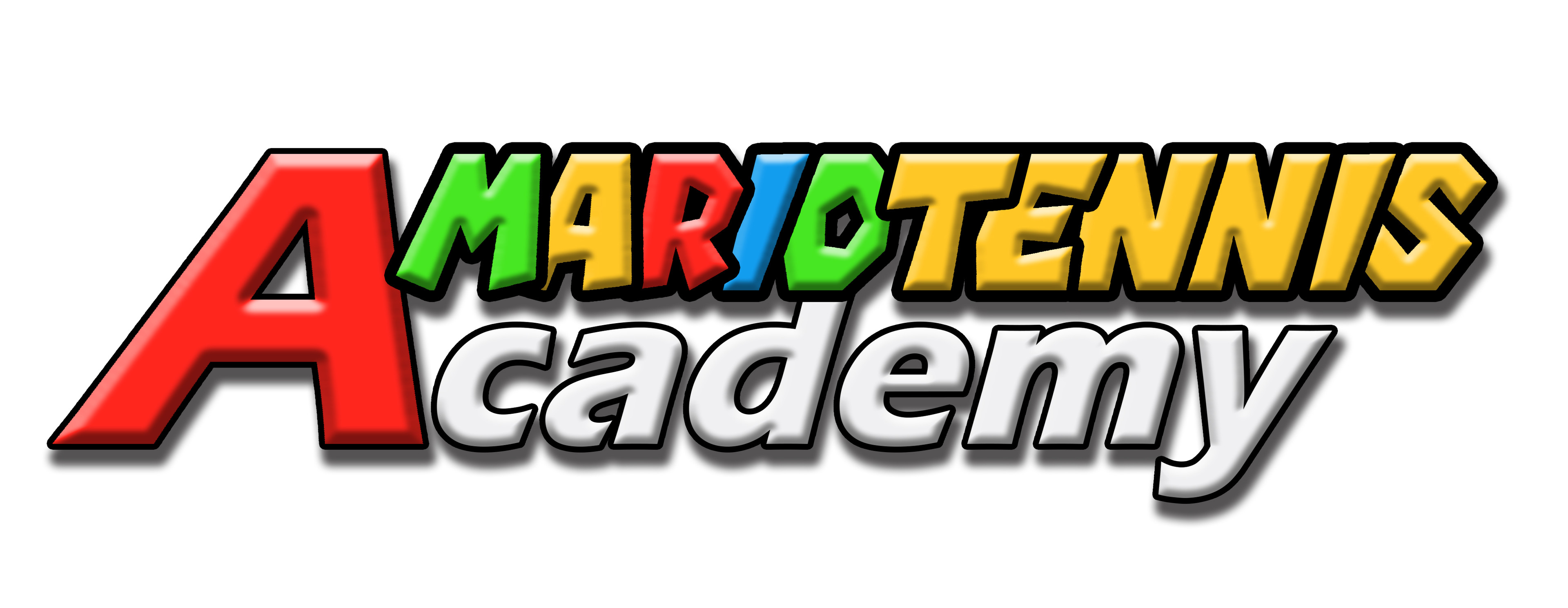 Mario Tennis Aces Logo Png Free PNG Images TOPpng | atelier-yuwa.ciao.jp
