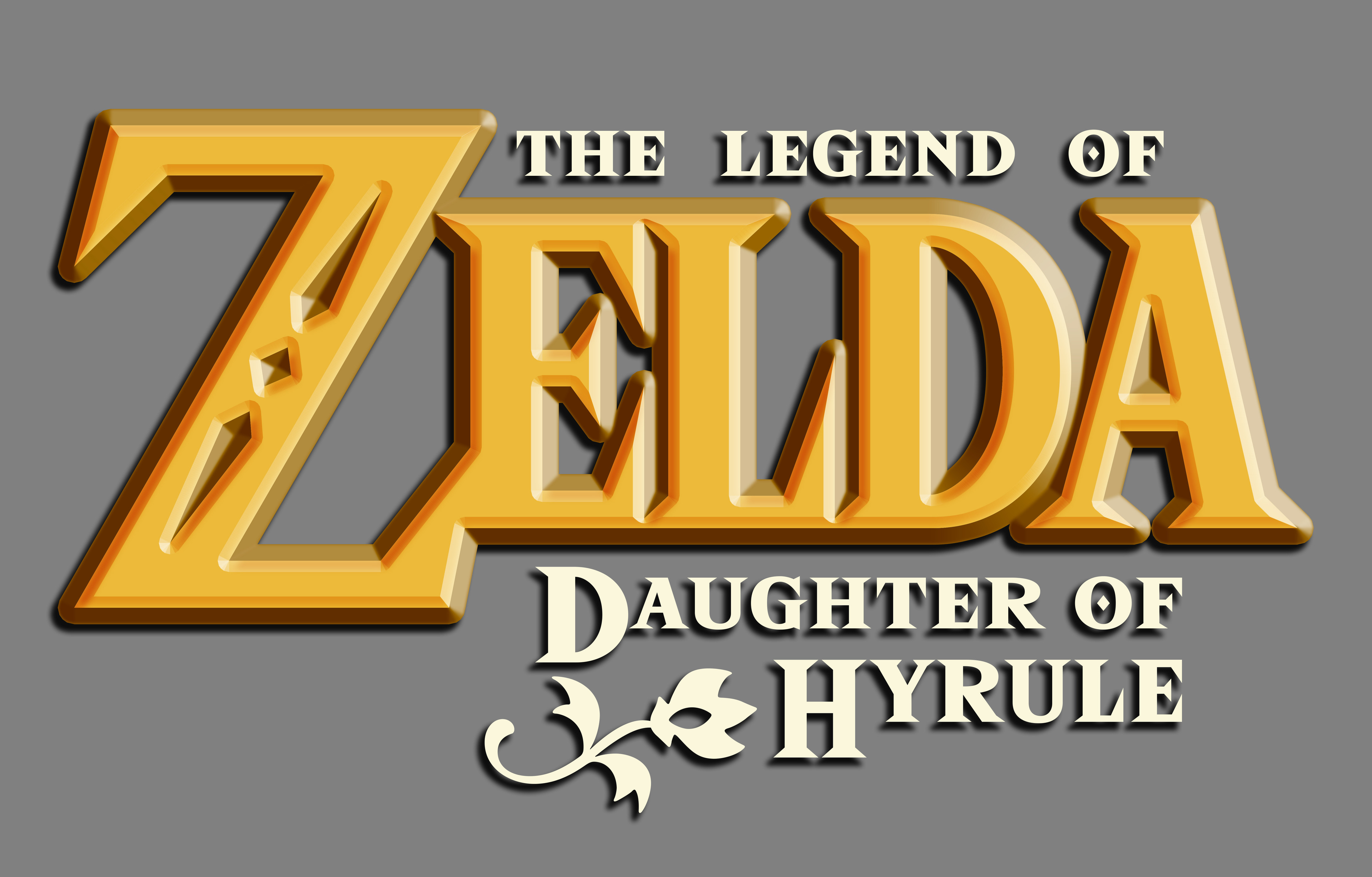 Legend Of Zelda Nes Logo