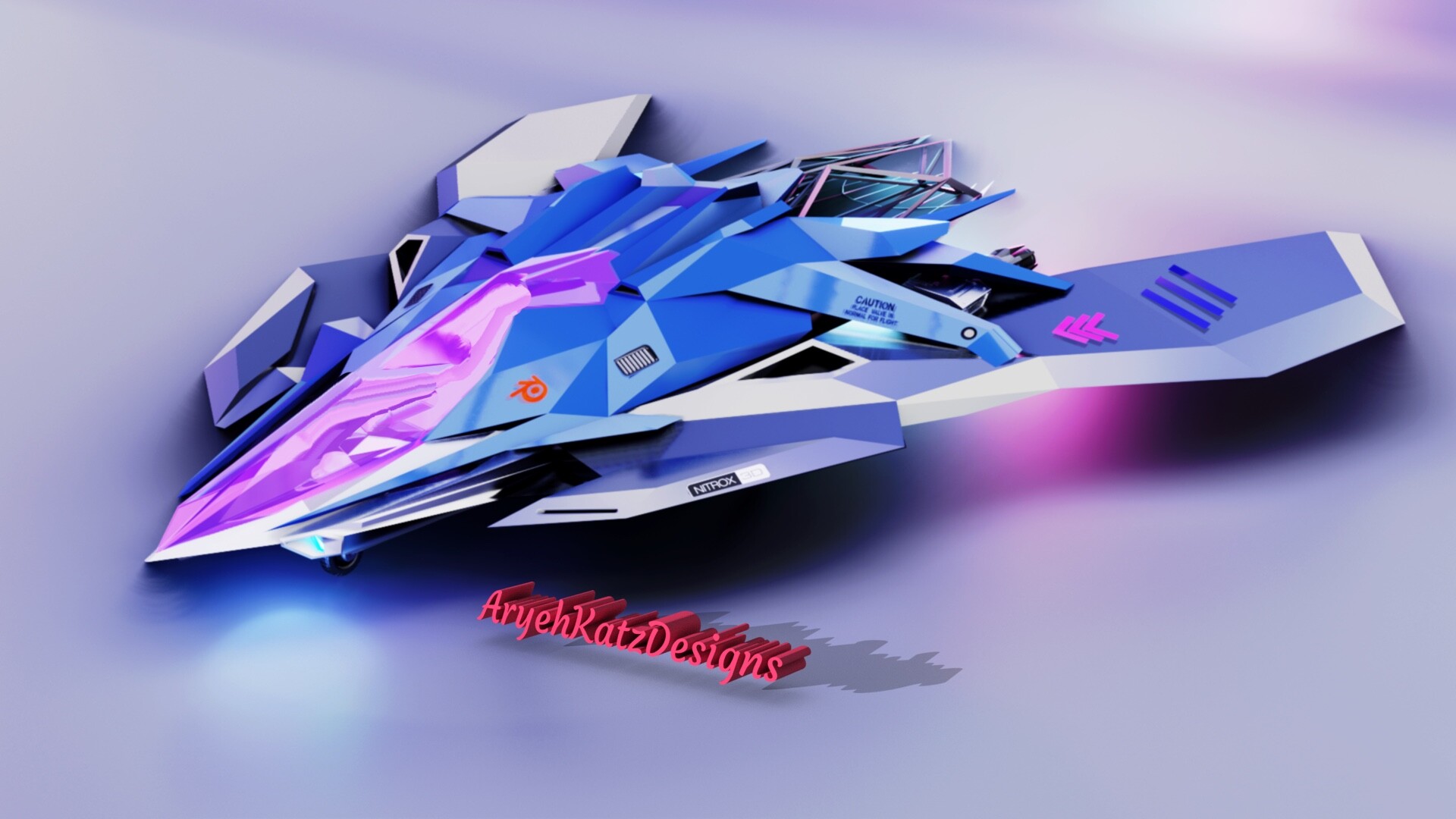 ArtStation - Pegasus