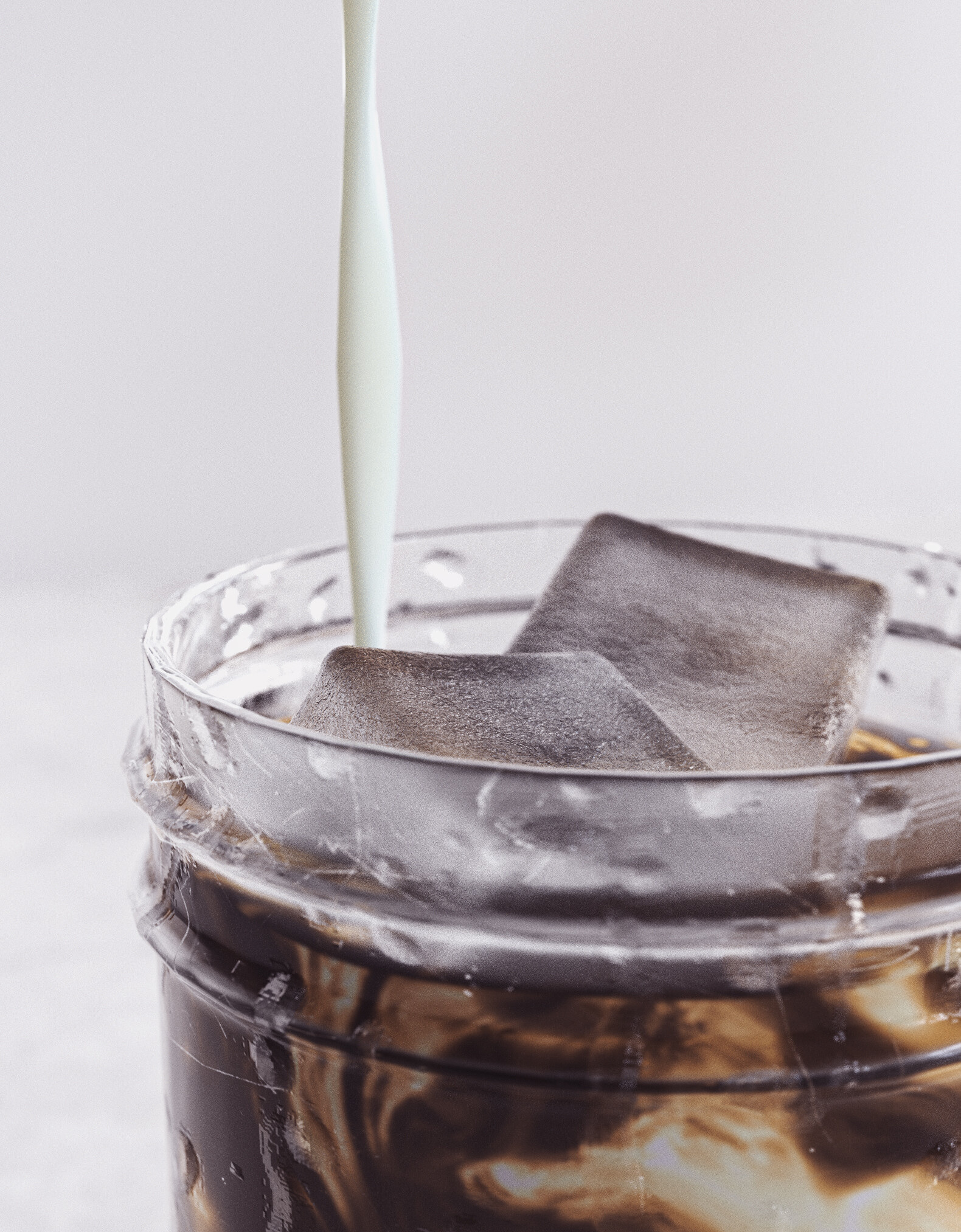Quan Ta - Pinterest Style Milky Cold Brew