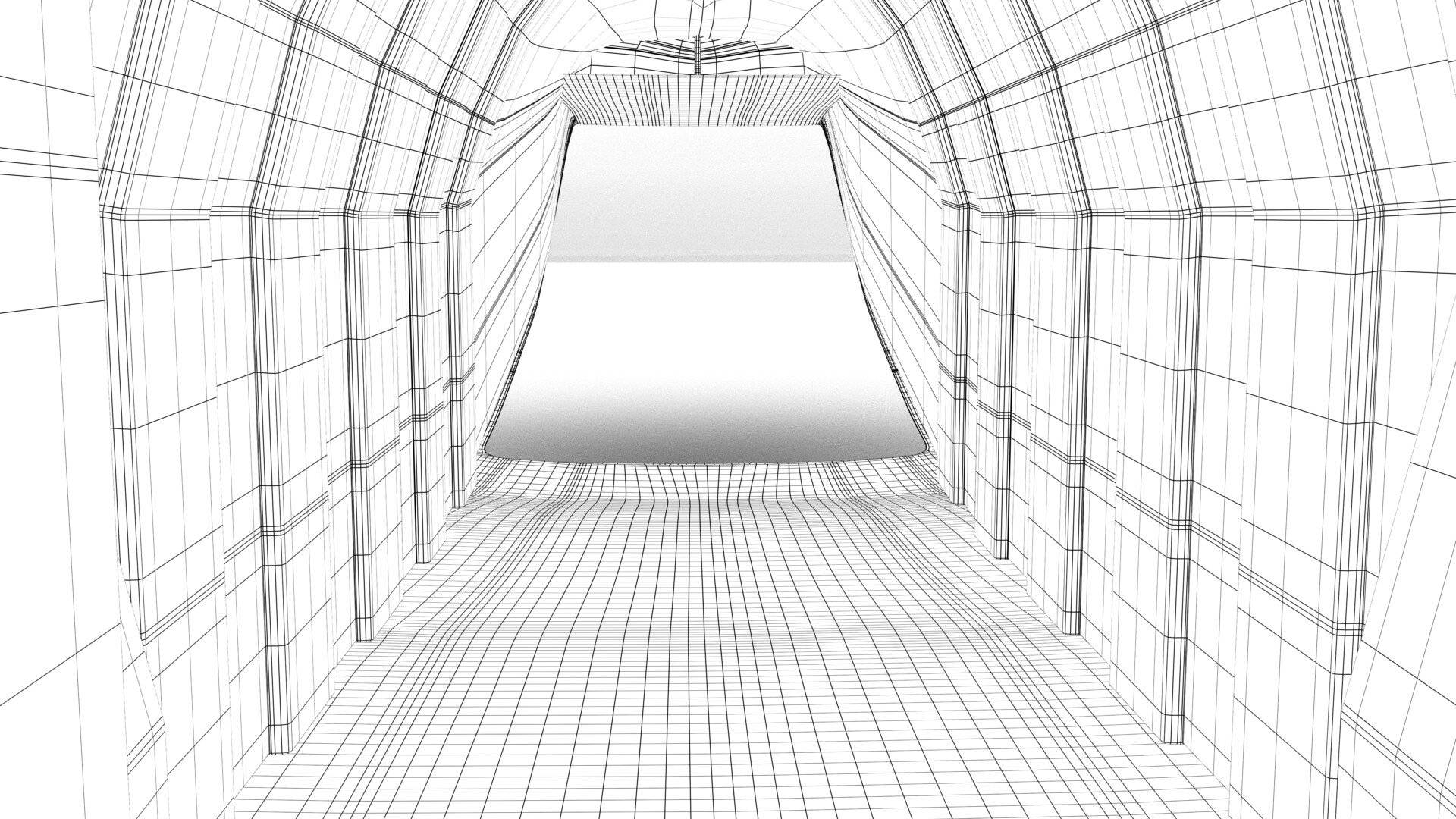 Matthew Hart - Bell Boeing V22 Osprey (High Poly)