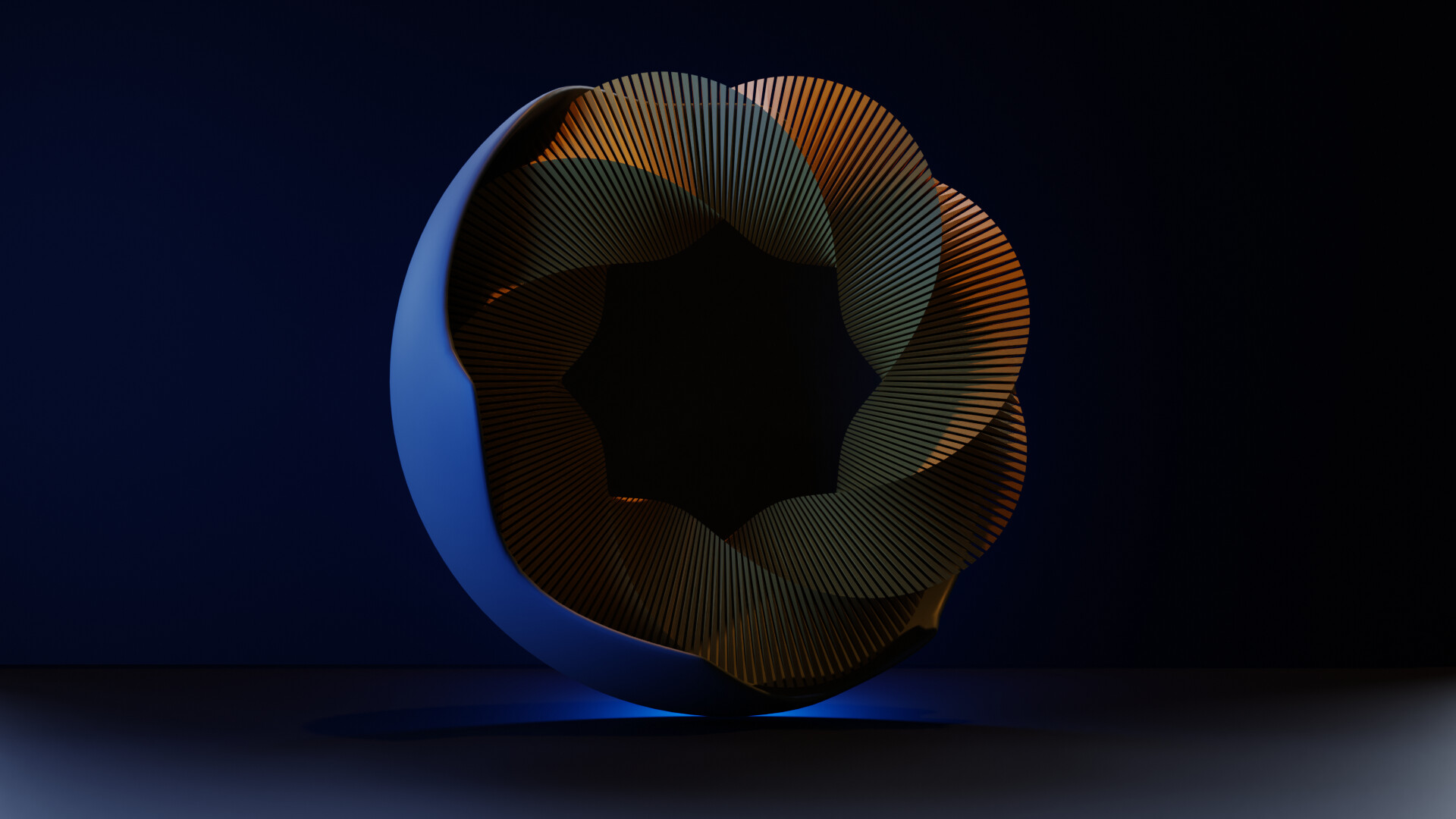 ArtStation - Spring Ball