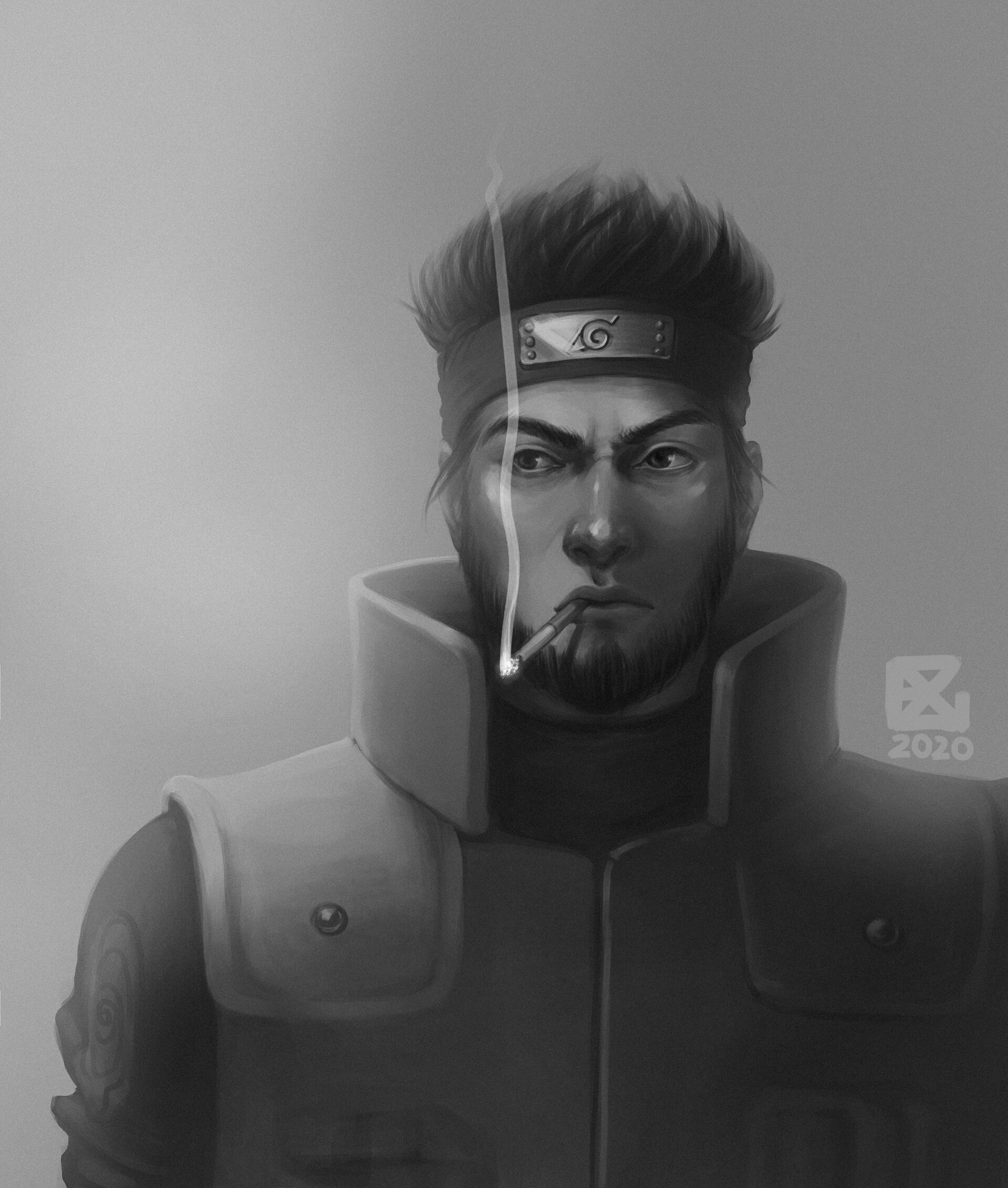 ArtStation - Asuma