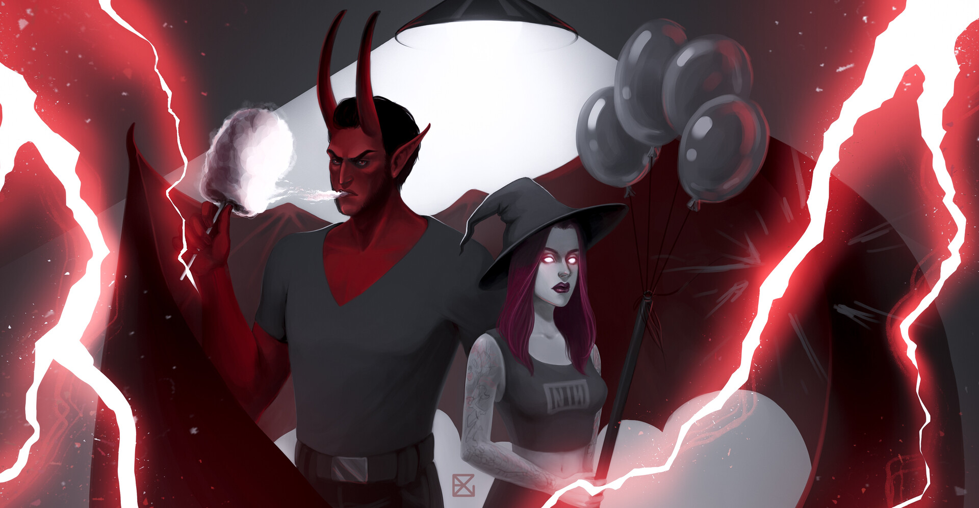 ArtStation - zombillenium