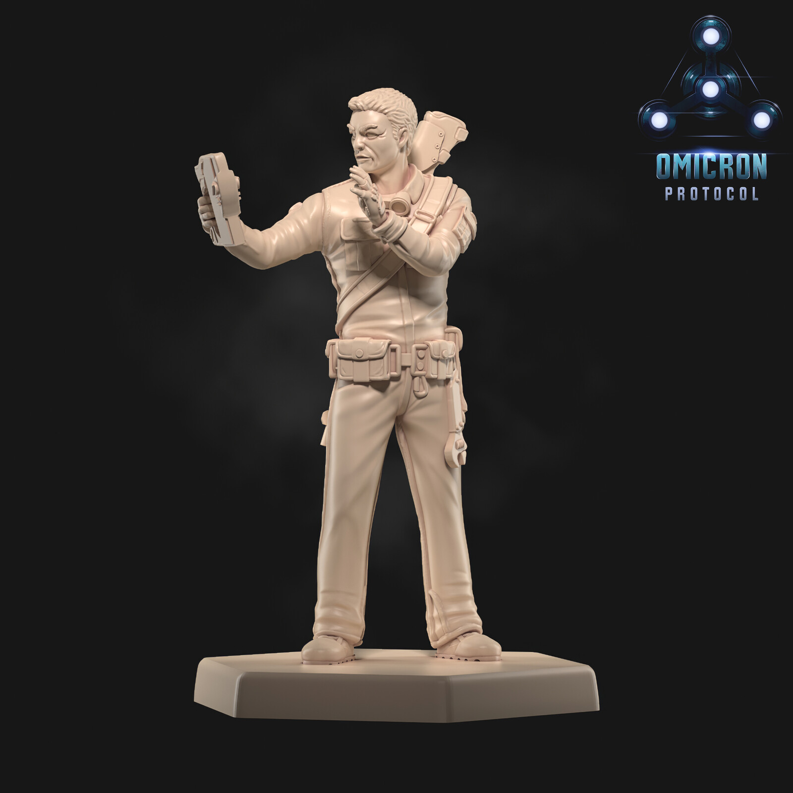 Andrew Martin - Portfolio