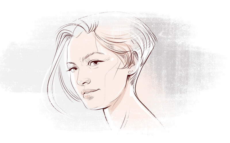 ArtStation - Aneta Fontner-Dorożyńska