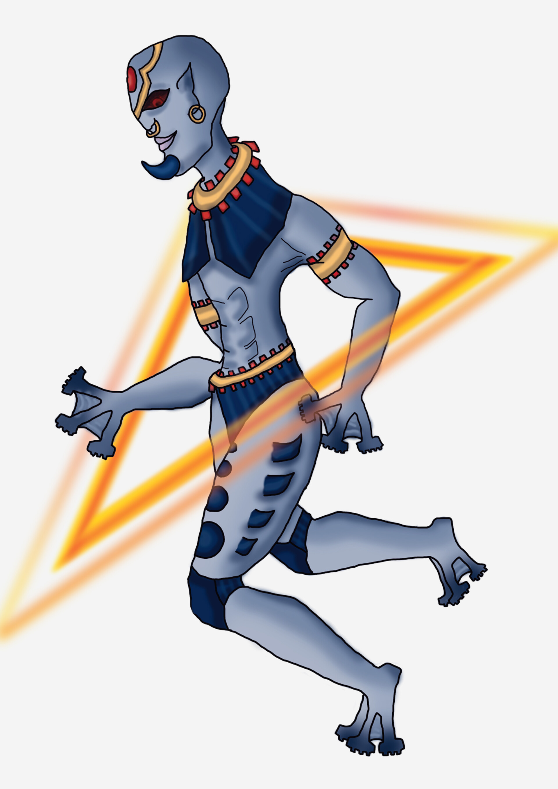 ArtStation - Huddiat