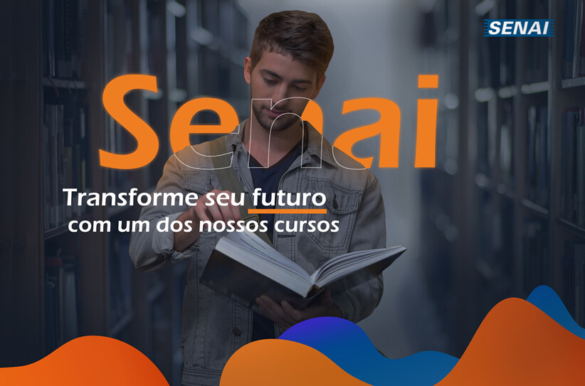 Pedro Italo - Site Senai - Web design