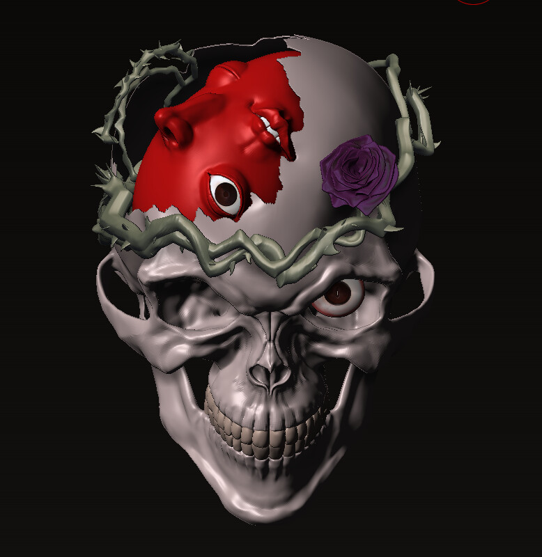 Berserk Behelit Wallpaper