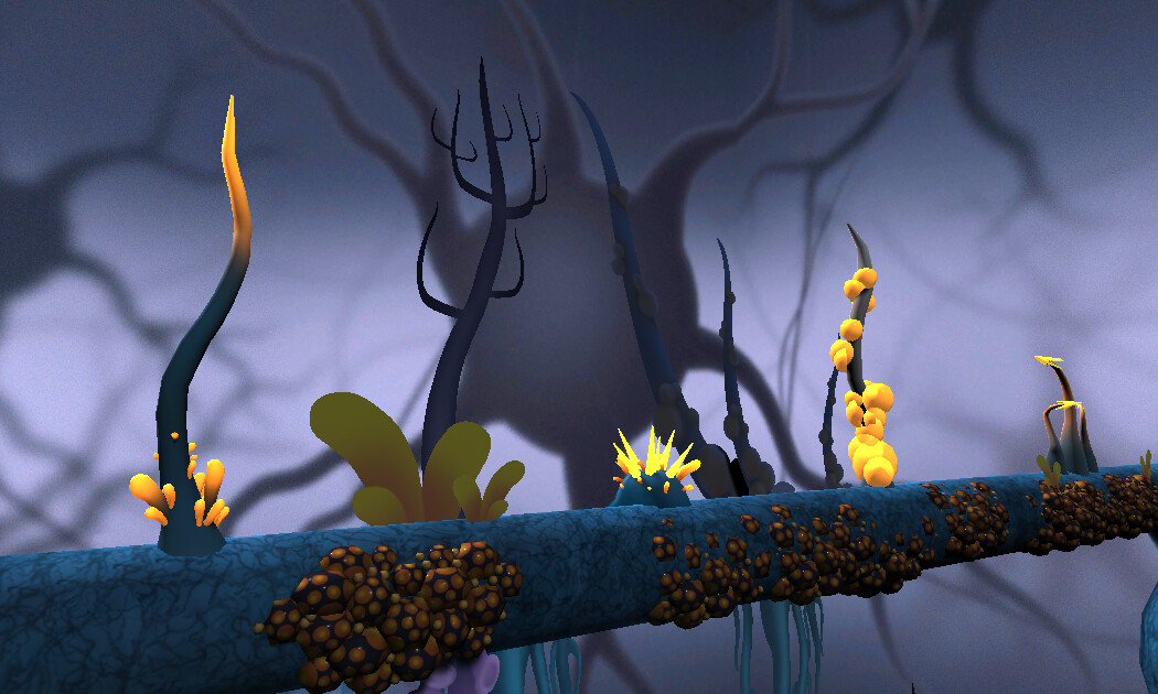 Katrina Woods - Retain