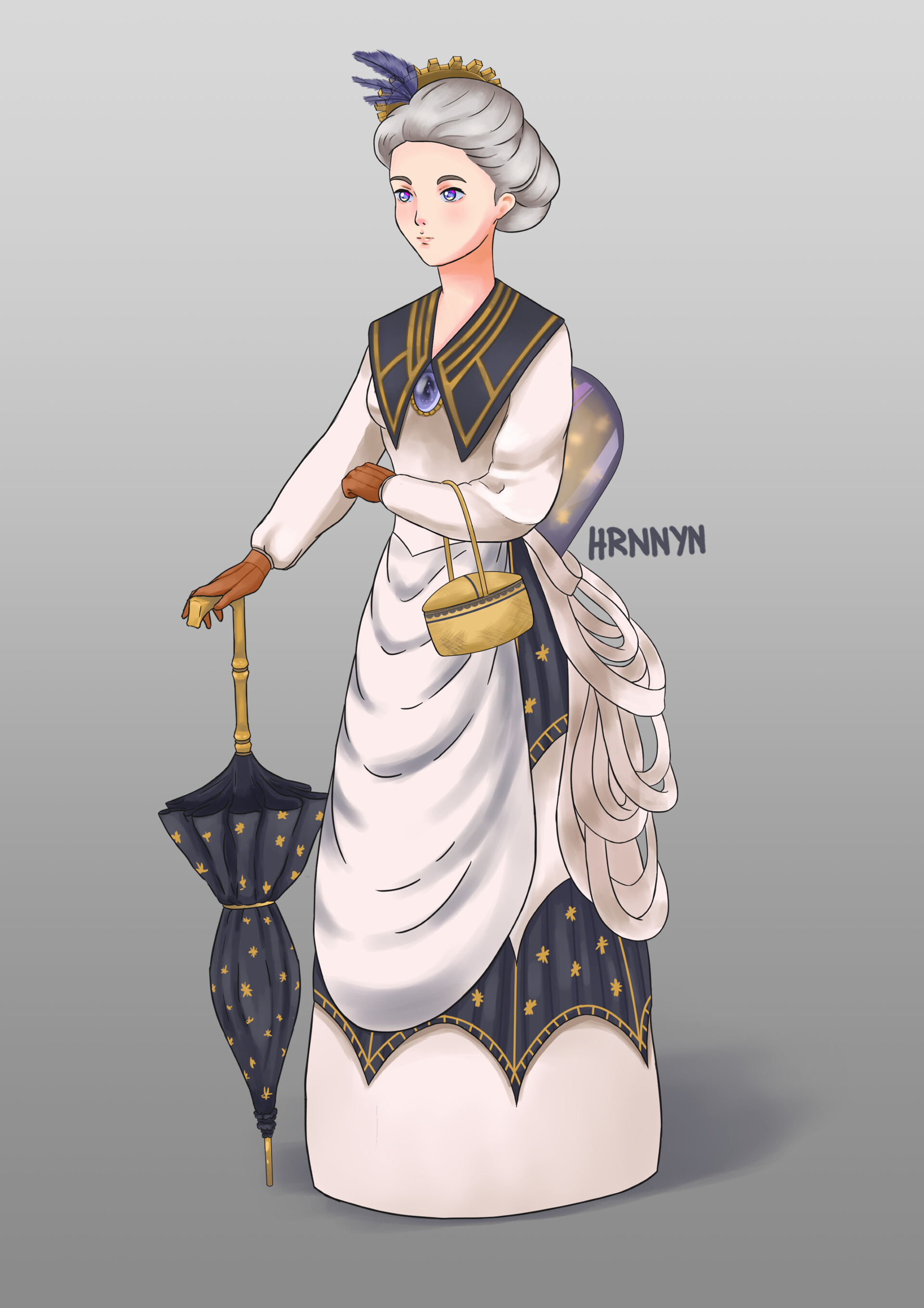 ArtStation - Star Collector