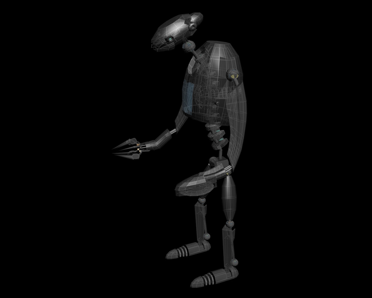 Simon Spencer - Periculum: A Science of Horror