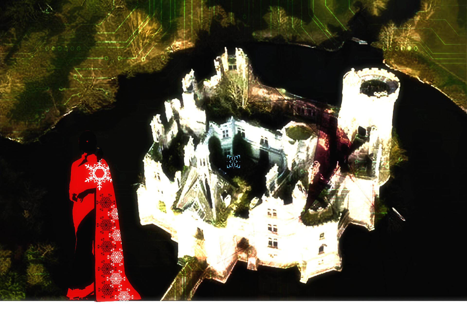 ArtStation - Castle_08