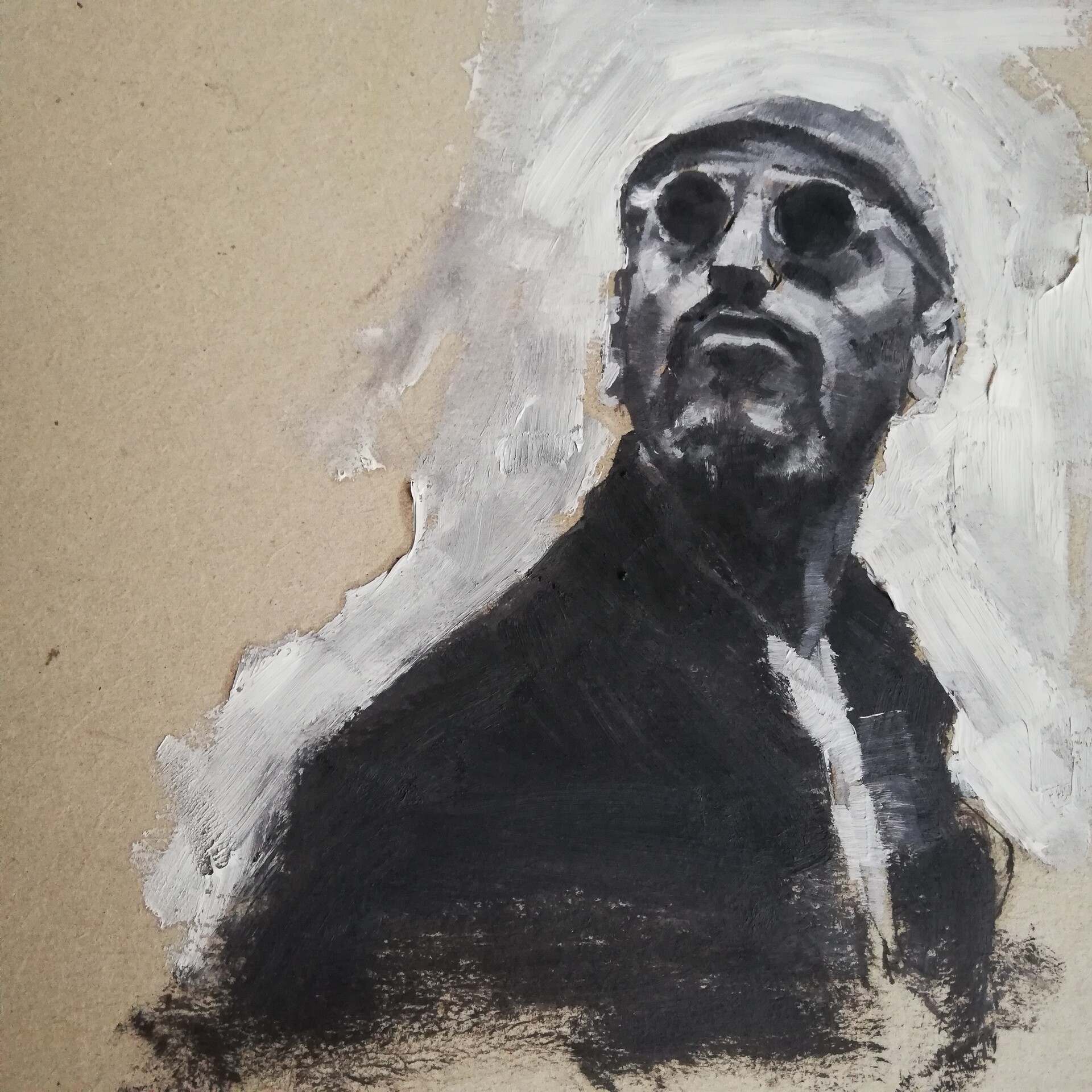 ArtStation - Leon:The Professional