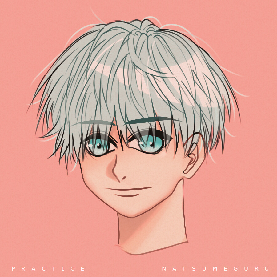 ArtStation - Practice #001