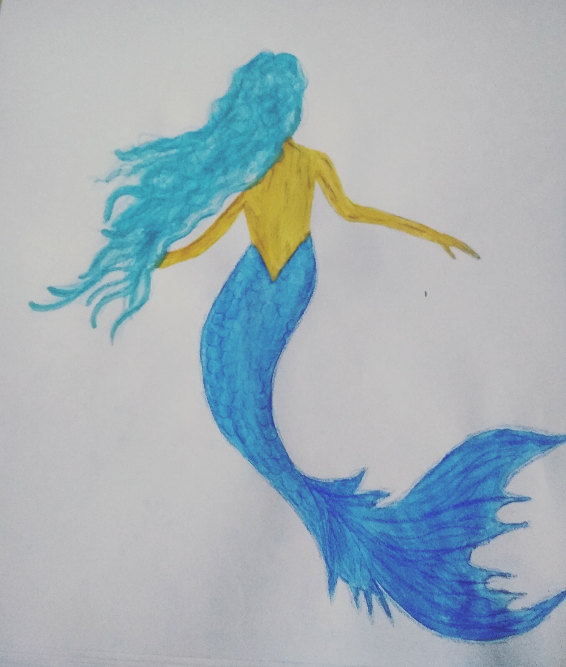 ArtStation - Jalpari 🌹