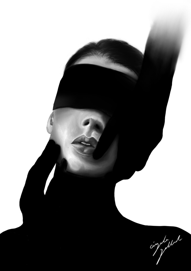 ArtStation - Ángela Gallardo