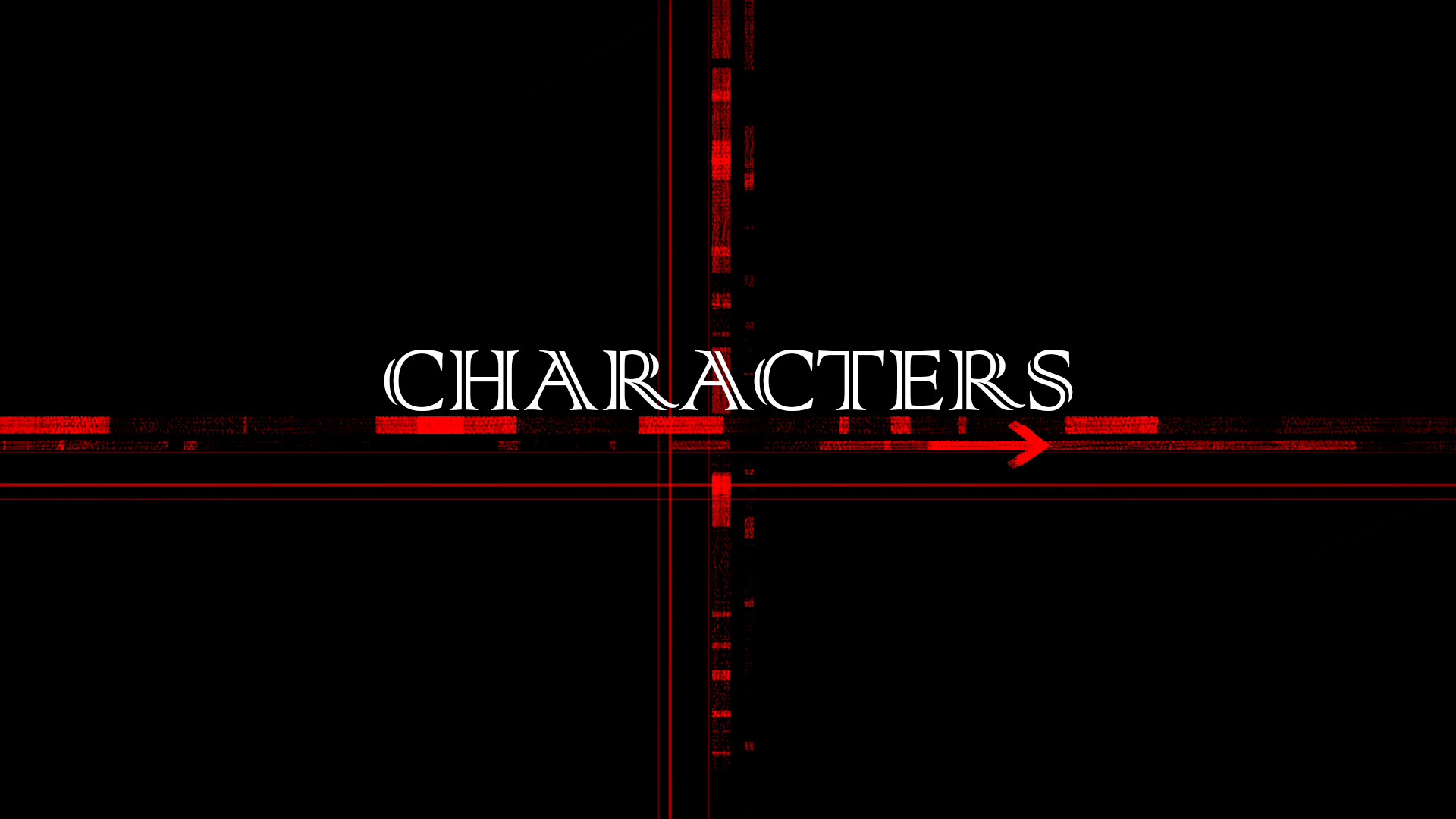 ArtStation - CHARACTERS - TITLE