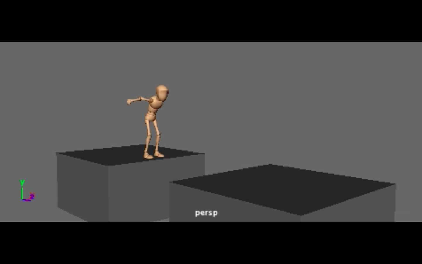 ArtStation - Animacion 3D Trabajos Hechos