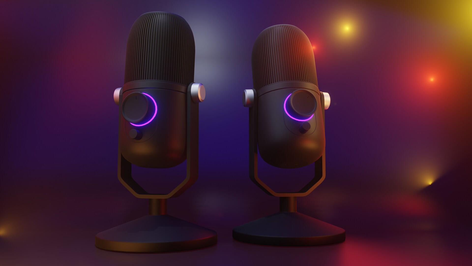 ArtStation - Thromax M4