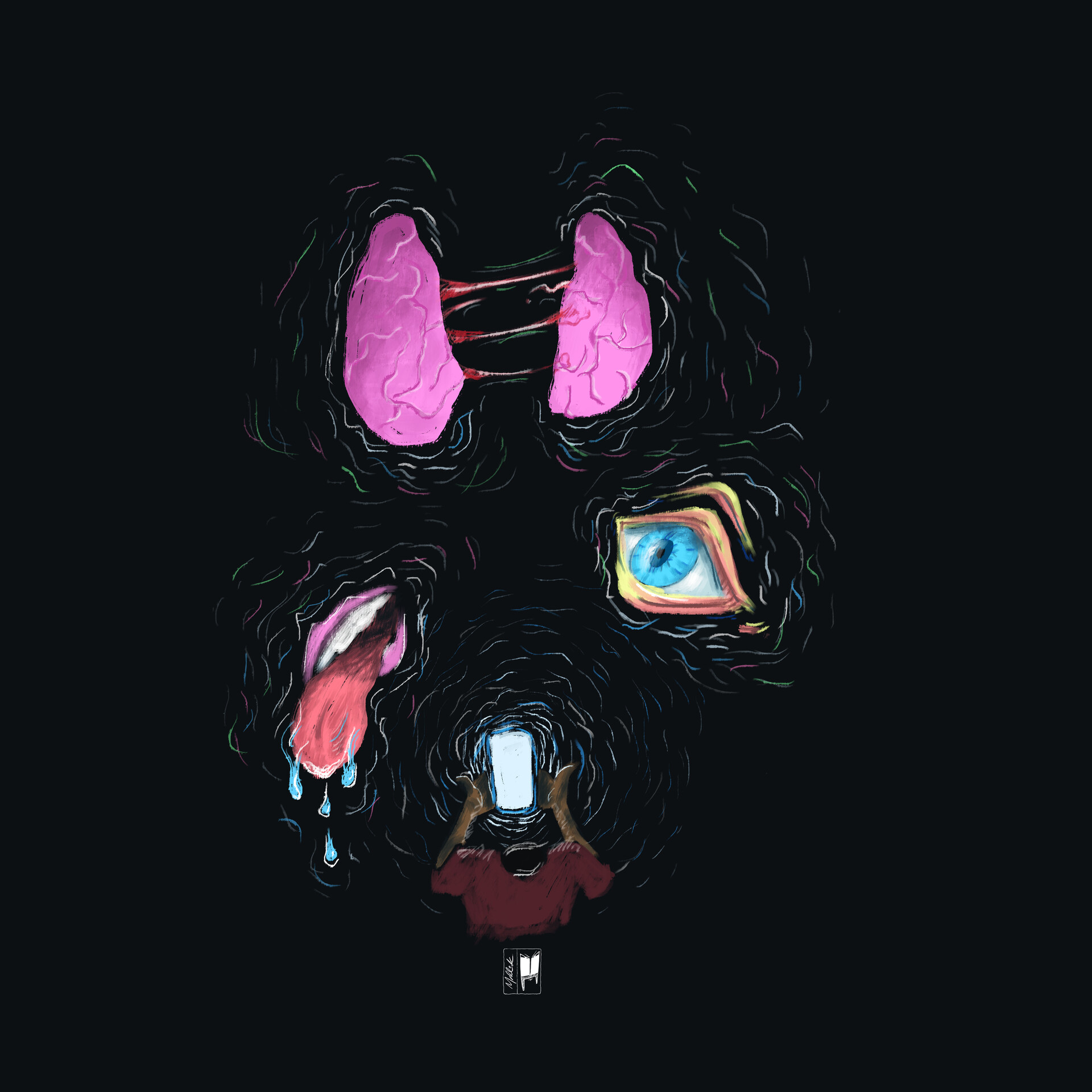 ArtStation - Absurd!