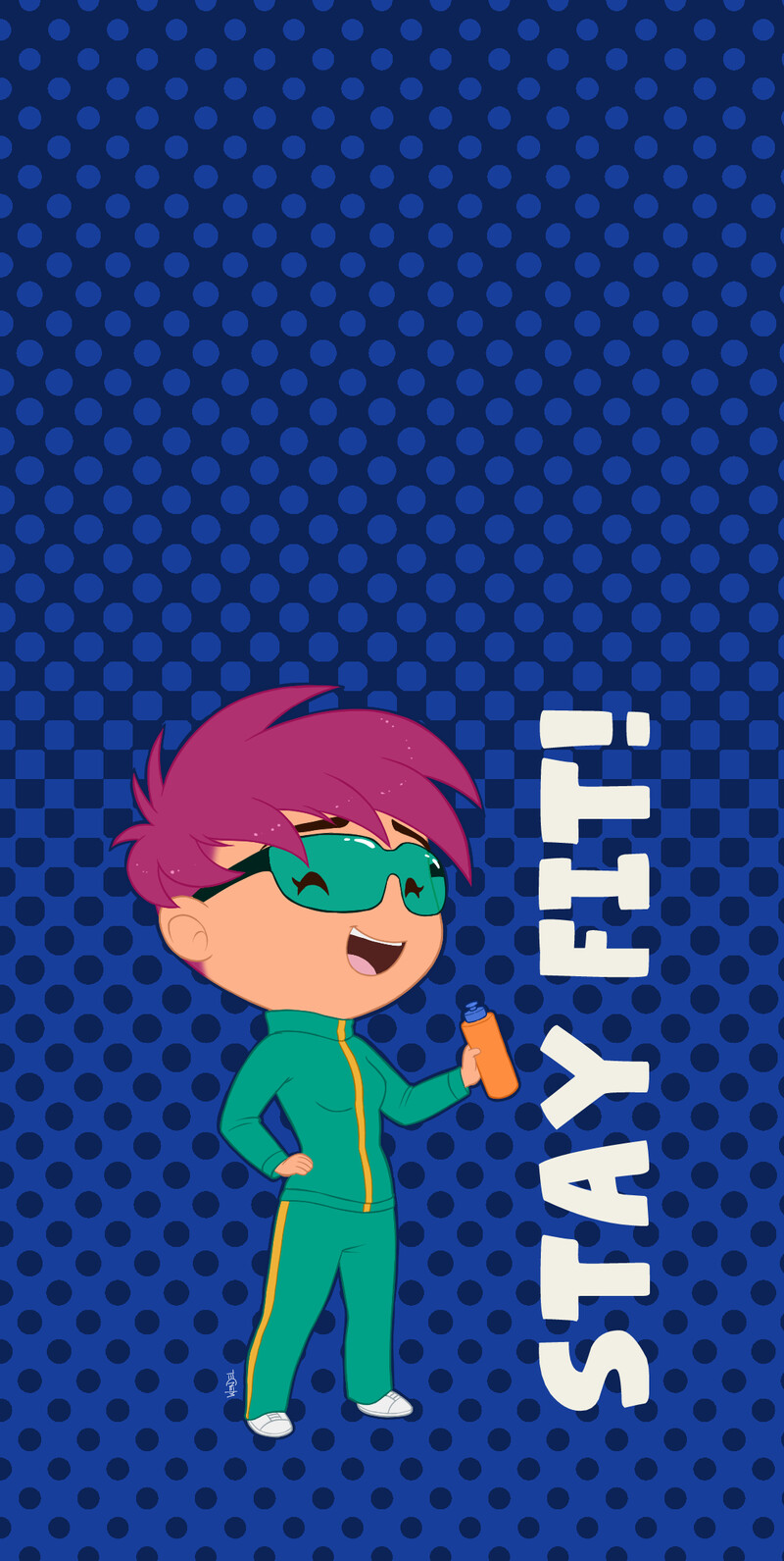 ArtStation - Wendel Fragoso