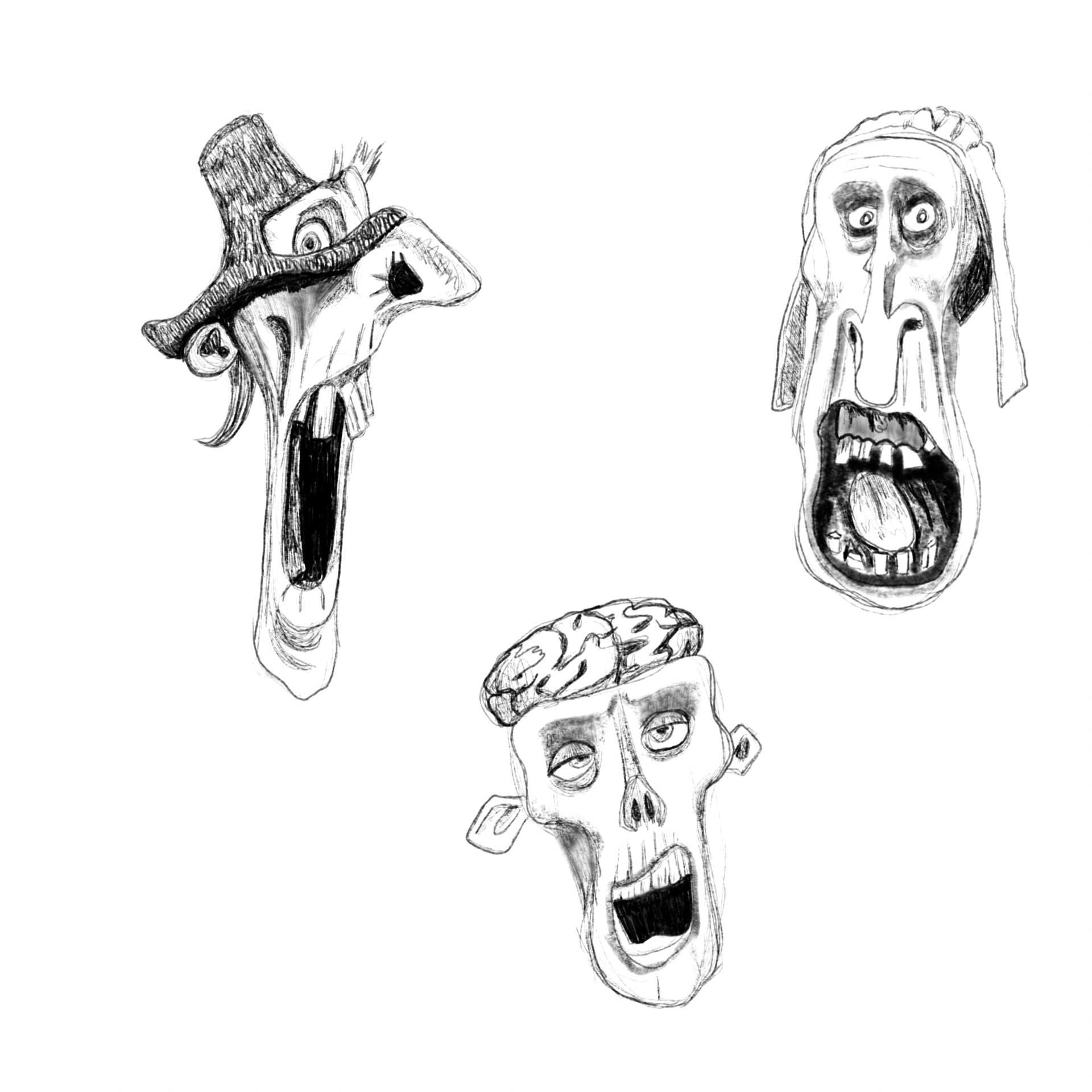 Paranorman Rollebesetning Bokstrollene – Lei Eller Kjøp Og Streame