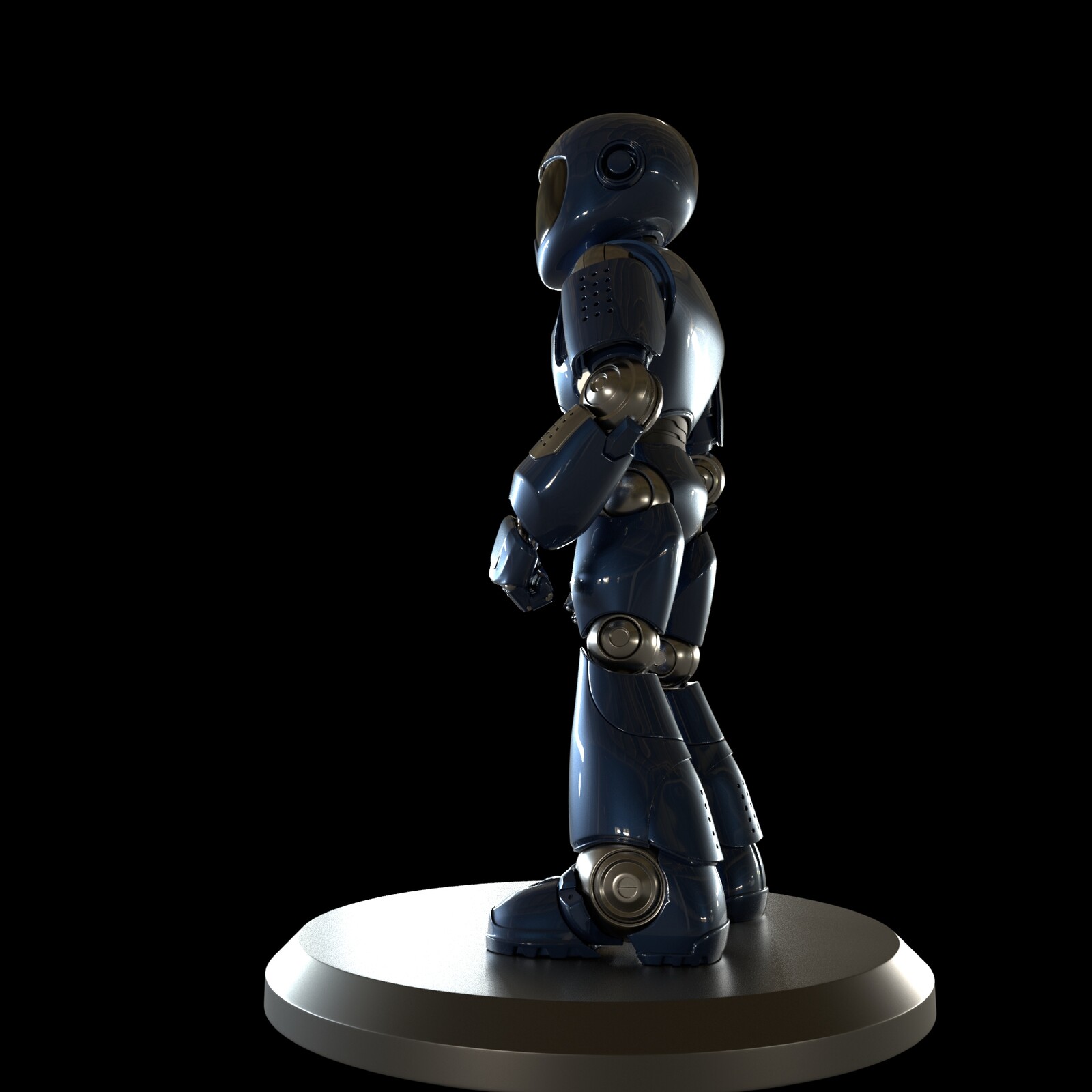 Steve Arguello - Toonami Tom 6