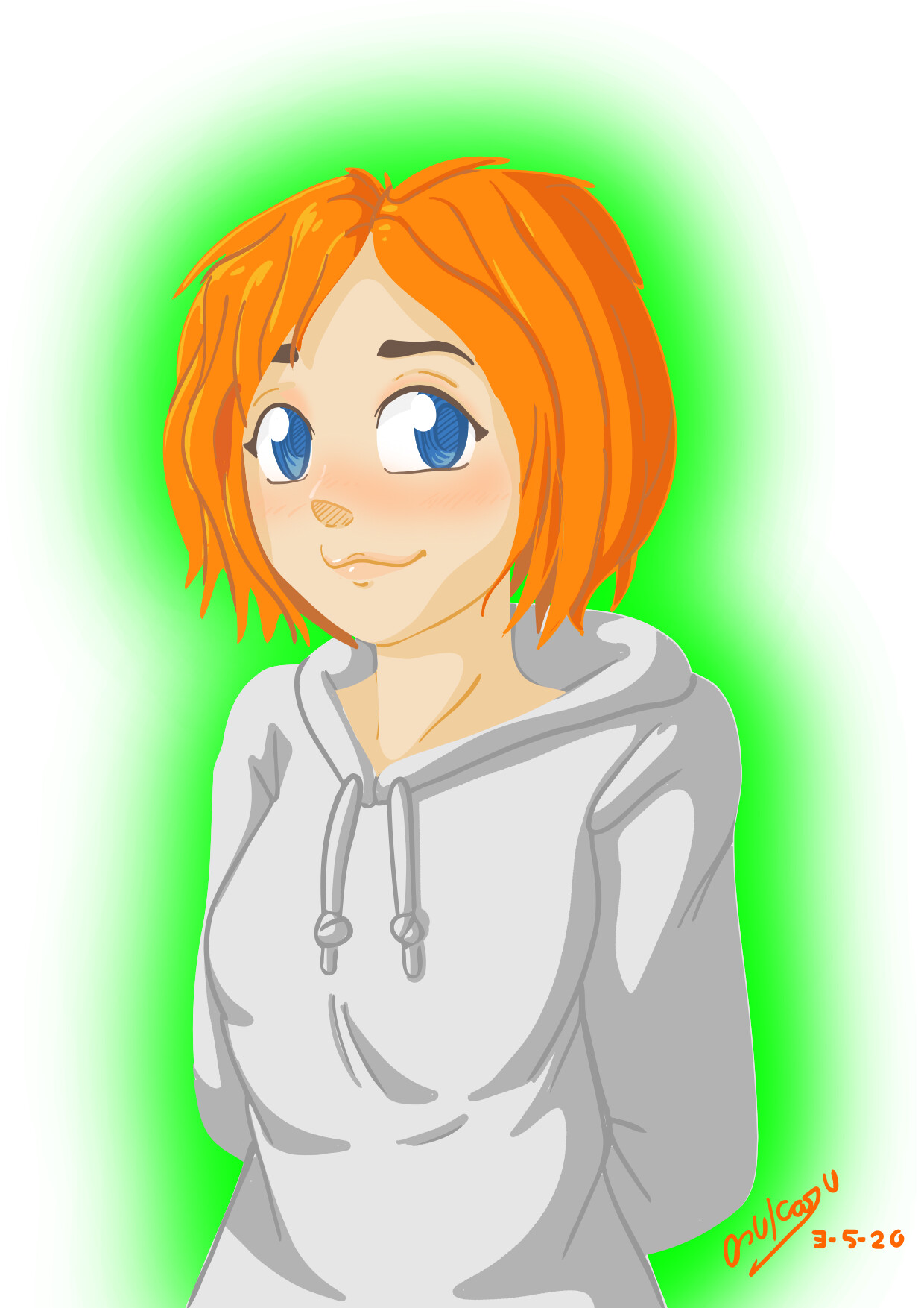 ArtStation - Hurona Rolera