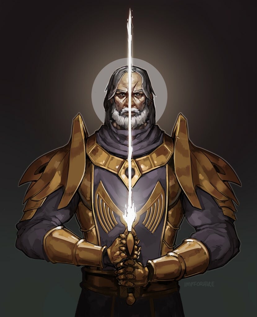 ArtStation - RASERI