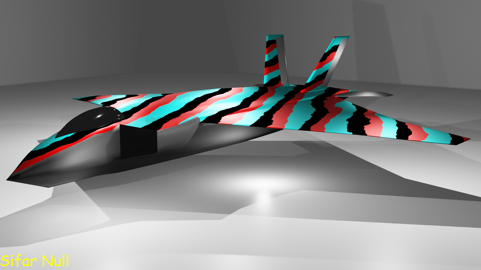 ArtStation - project 7