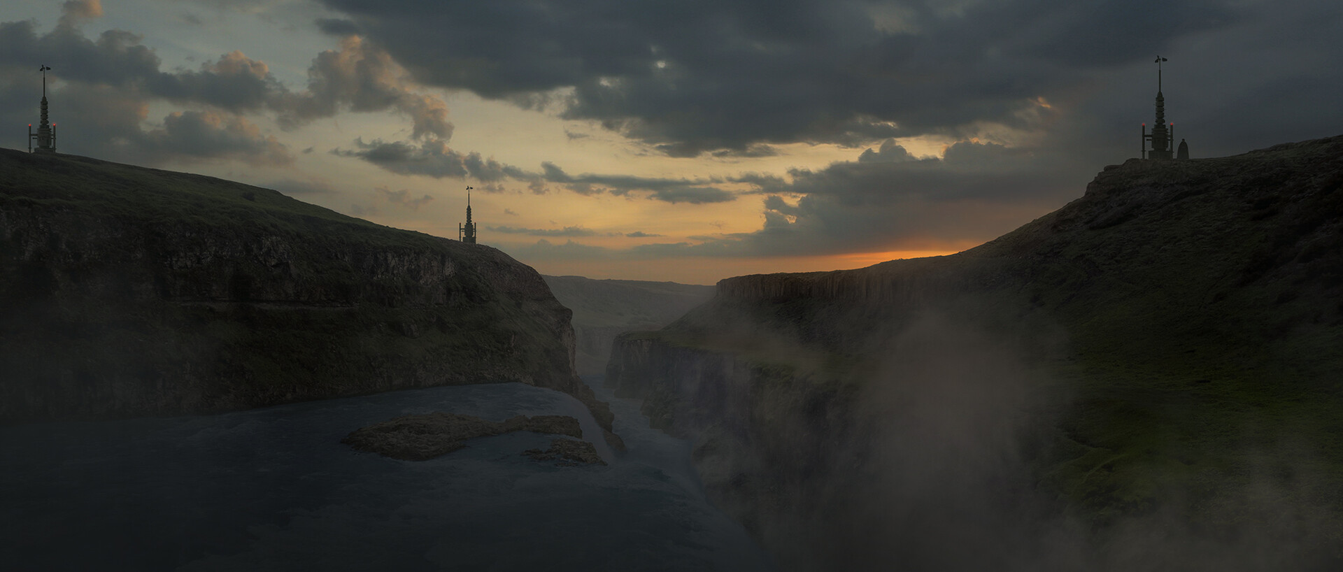 ArtStation - Happy May the 4th