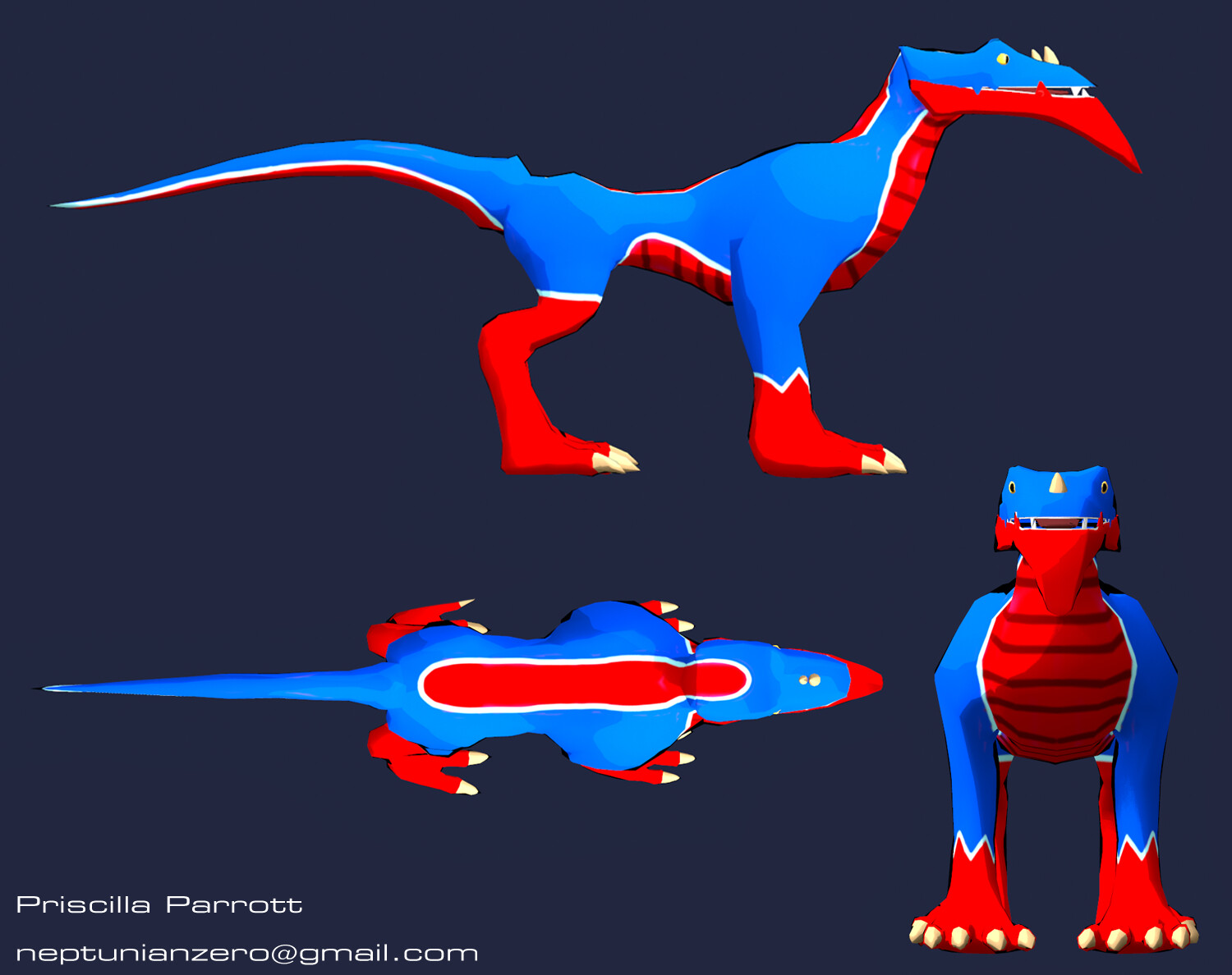 how to draw dragon booster