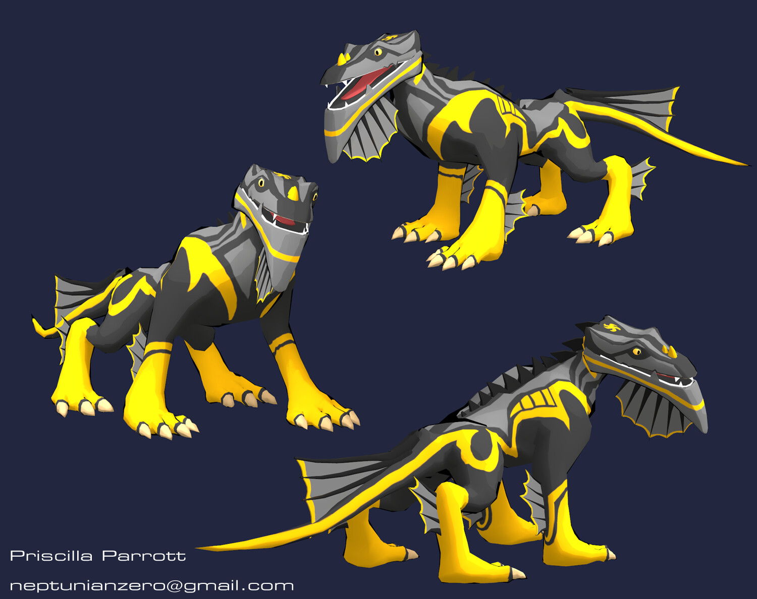 how to draw dragon booster