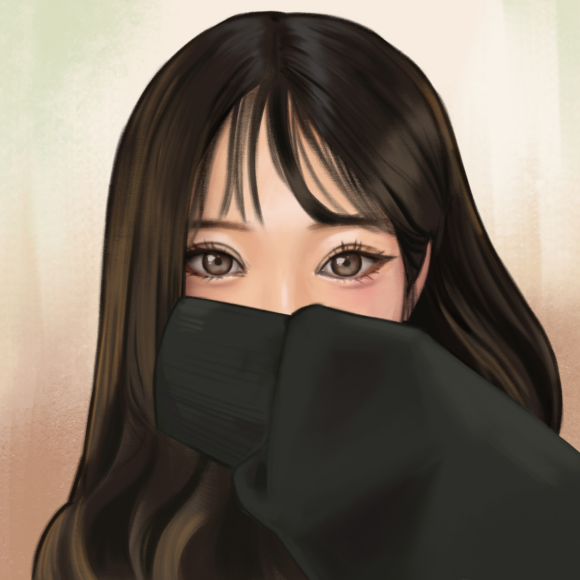 ArtStation - Hub! 읍읍!